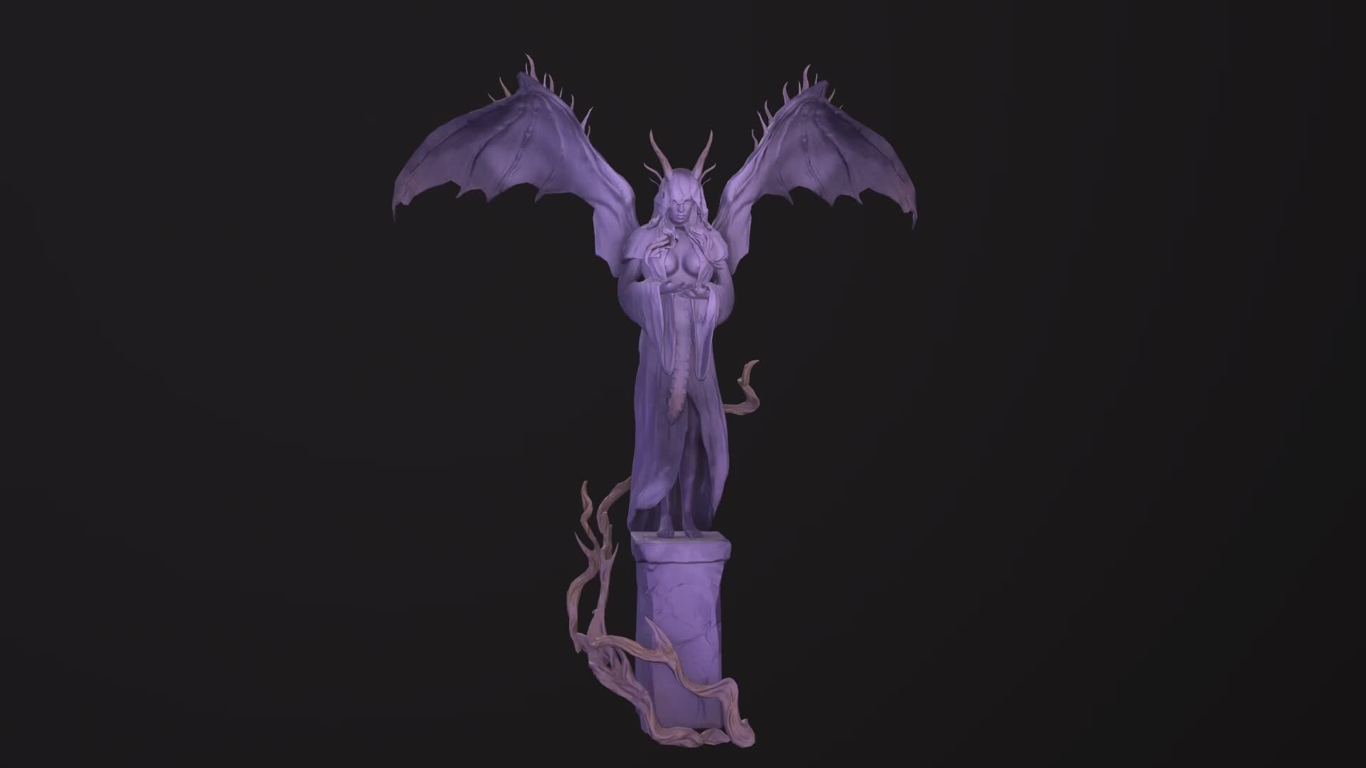 ArtStation - Dragon keeper