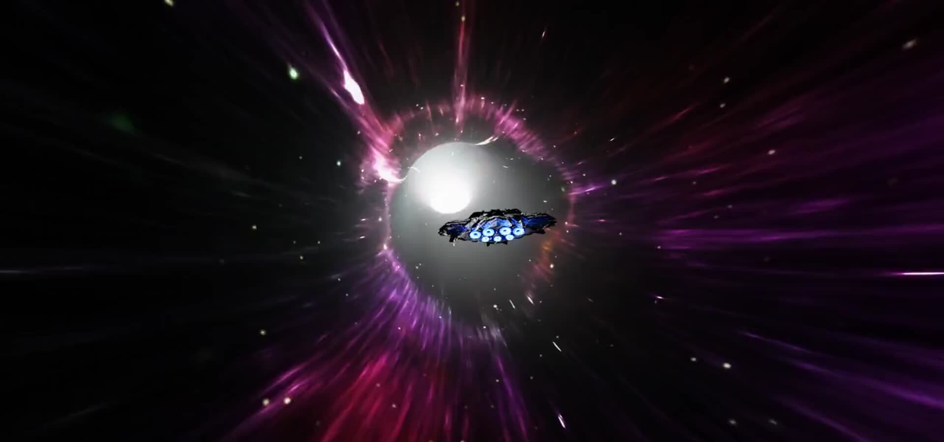 ArtStation - Animation for Music Video