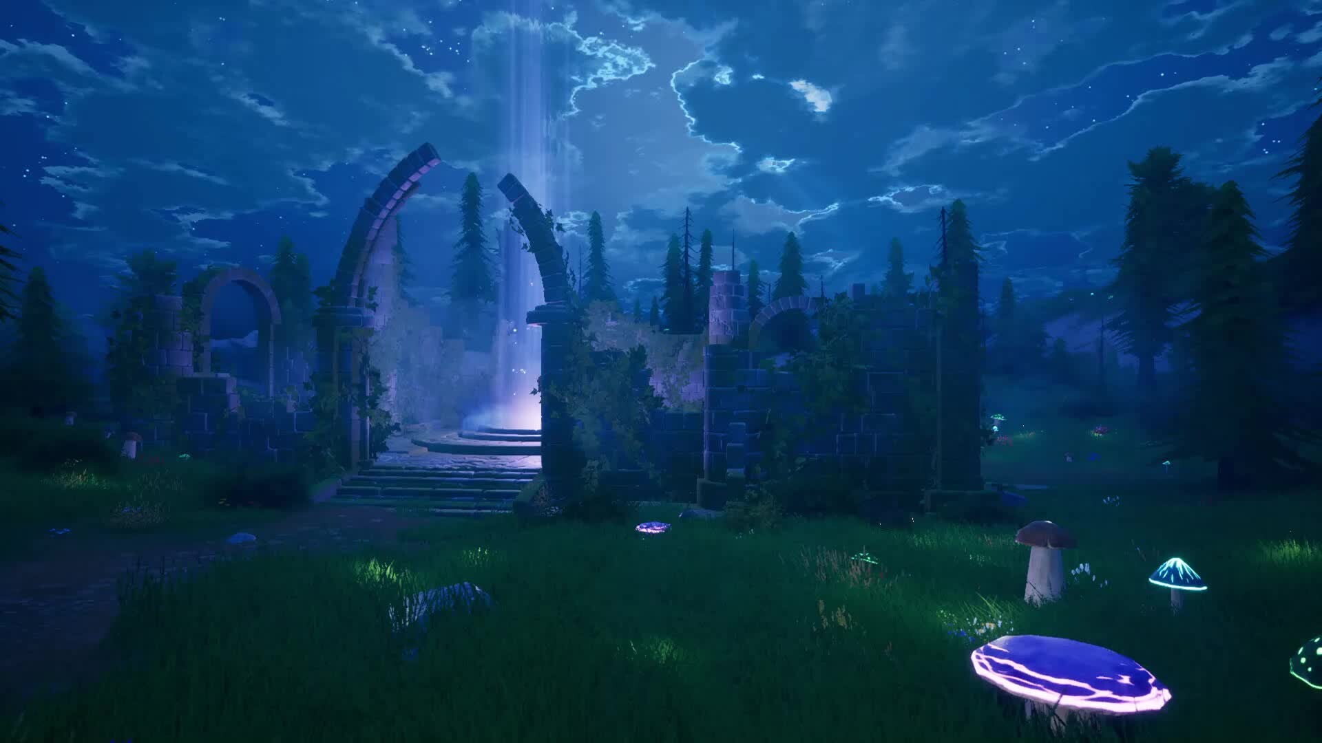 Li Deng - Magic Well