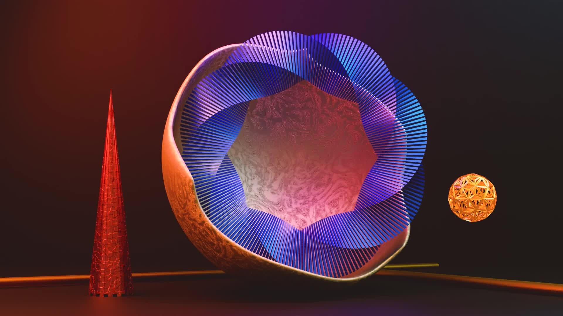 ArtStation - Objects Refined