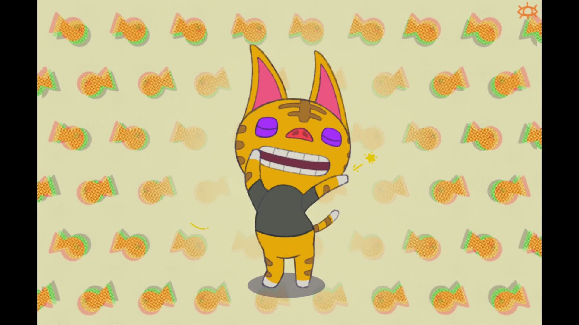 ArtStation - Dance Loop