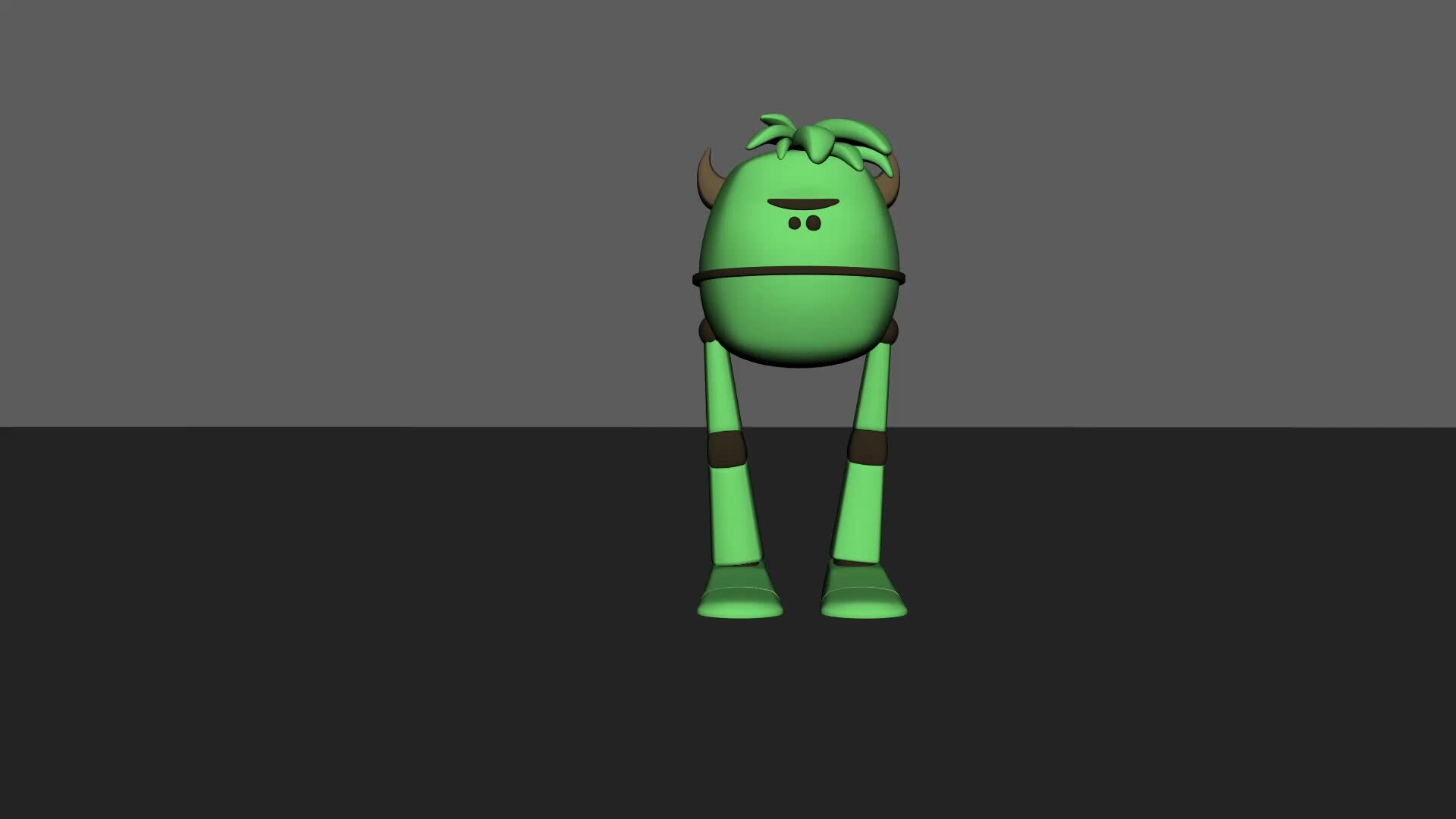 ArtStation - Animation II Animations