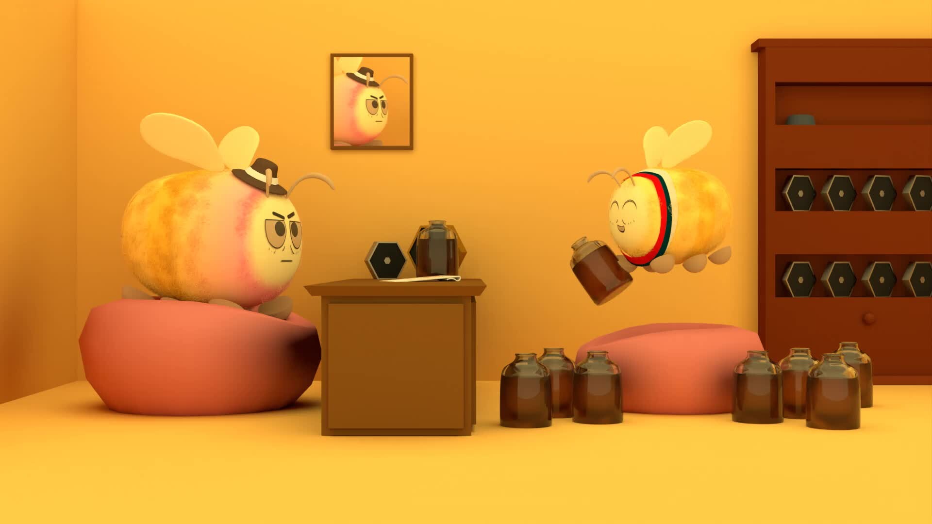 ArtStation - Talking Hobbies & Interests - University of Salford