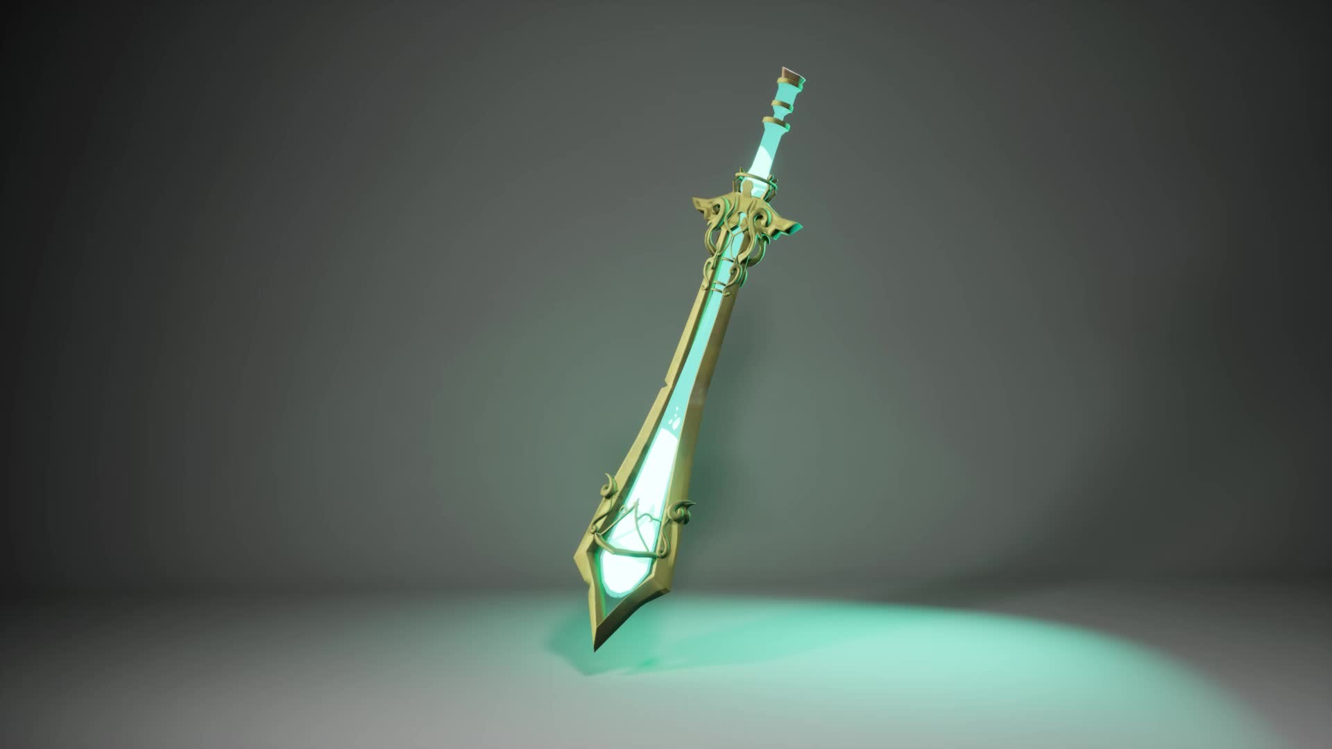 ArtStation - Tears of Akhlys