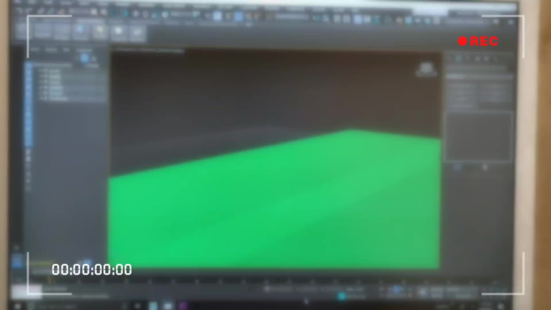 ArtStation - Honey simulation try