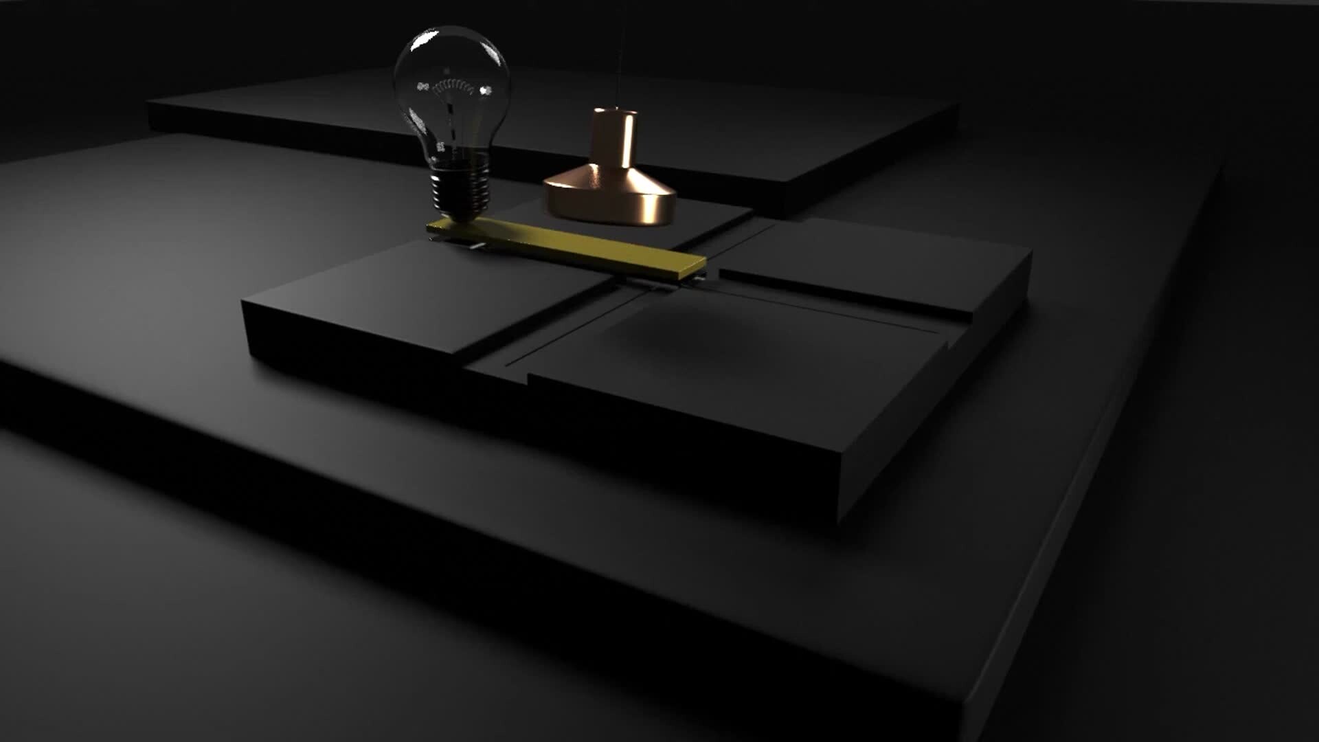 ArtStation - 3D Loop Animation