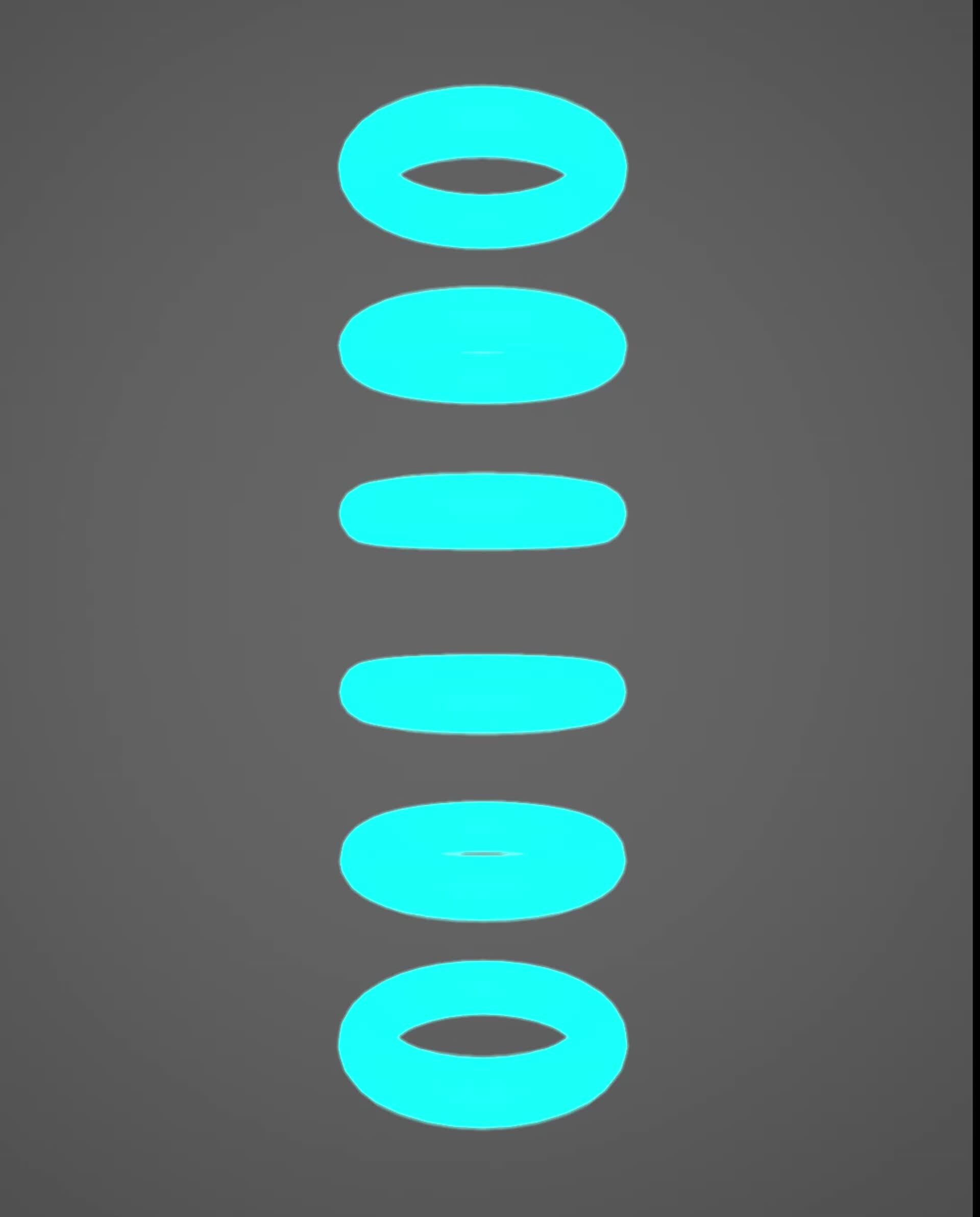 ArtStation - 3D Animation - Some Random Loop Thingy Thing