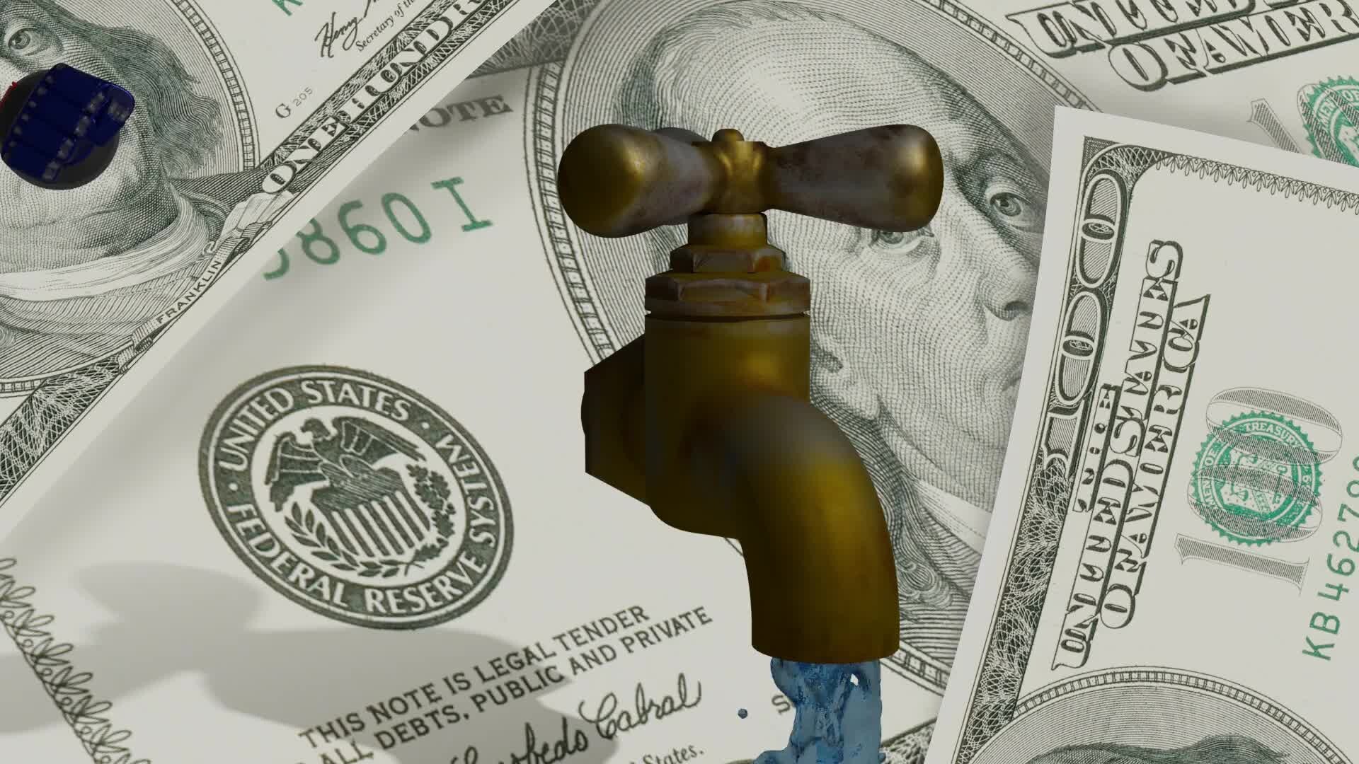 ArtStation - Inflation is here!