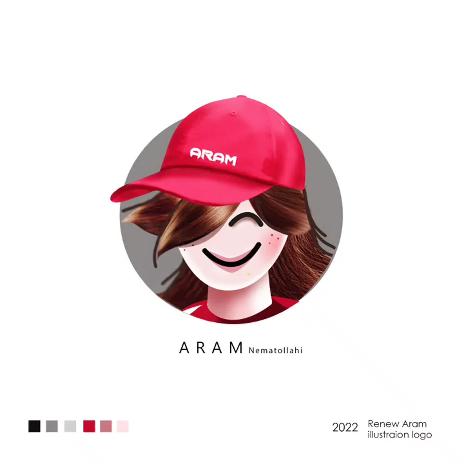 ArtStation - my avator