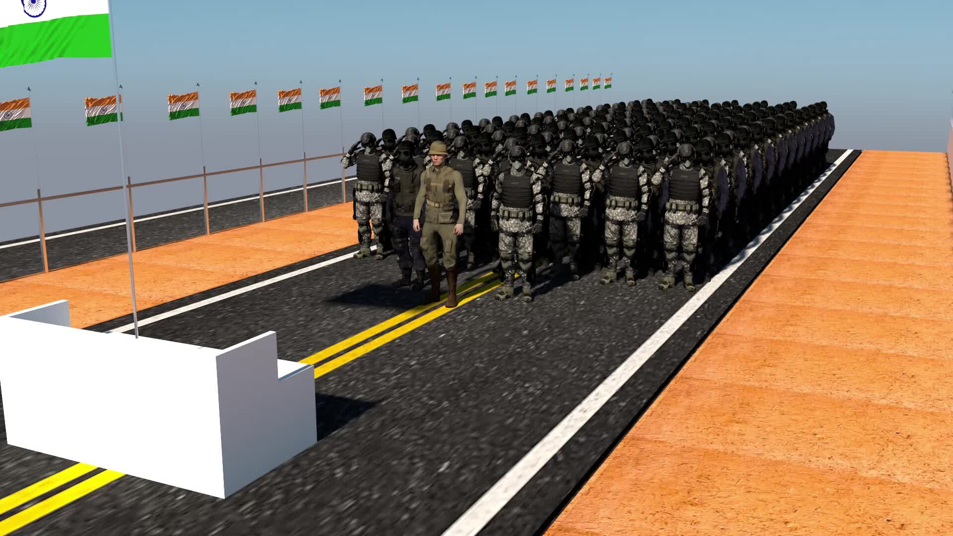 ArtStation - 3d Animation & Lighting