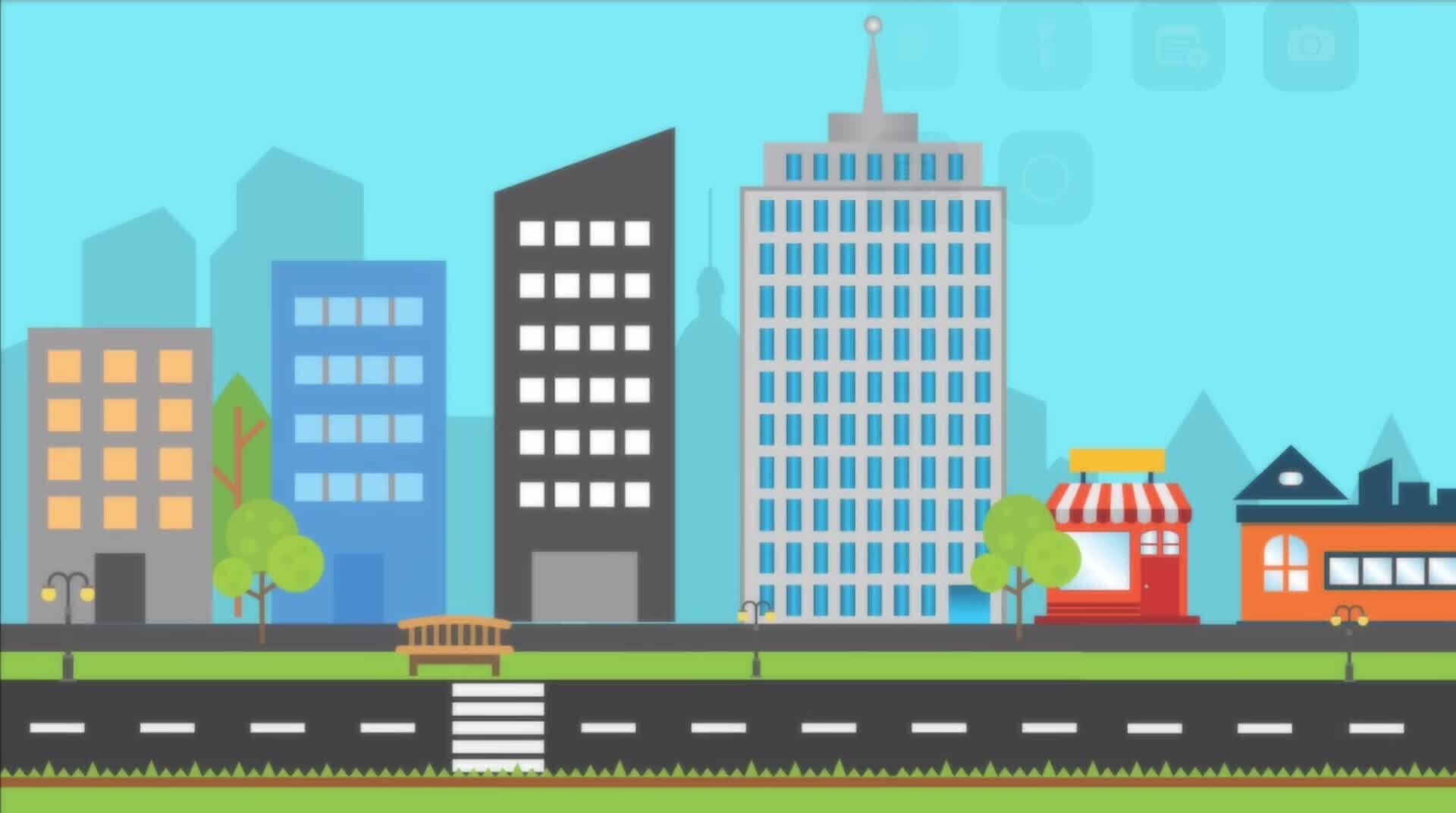 ArtStation - 2d animation