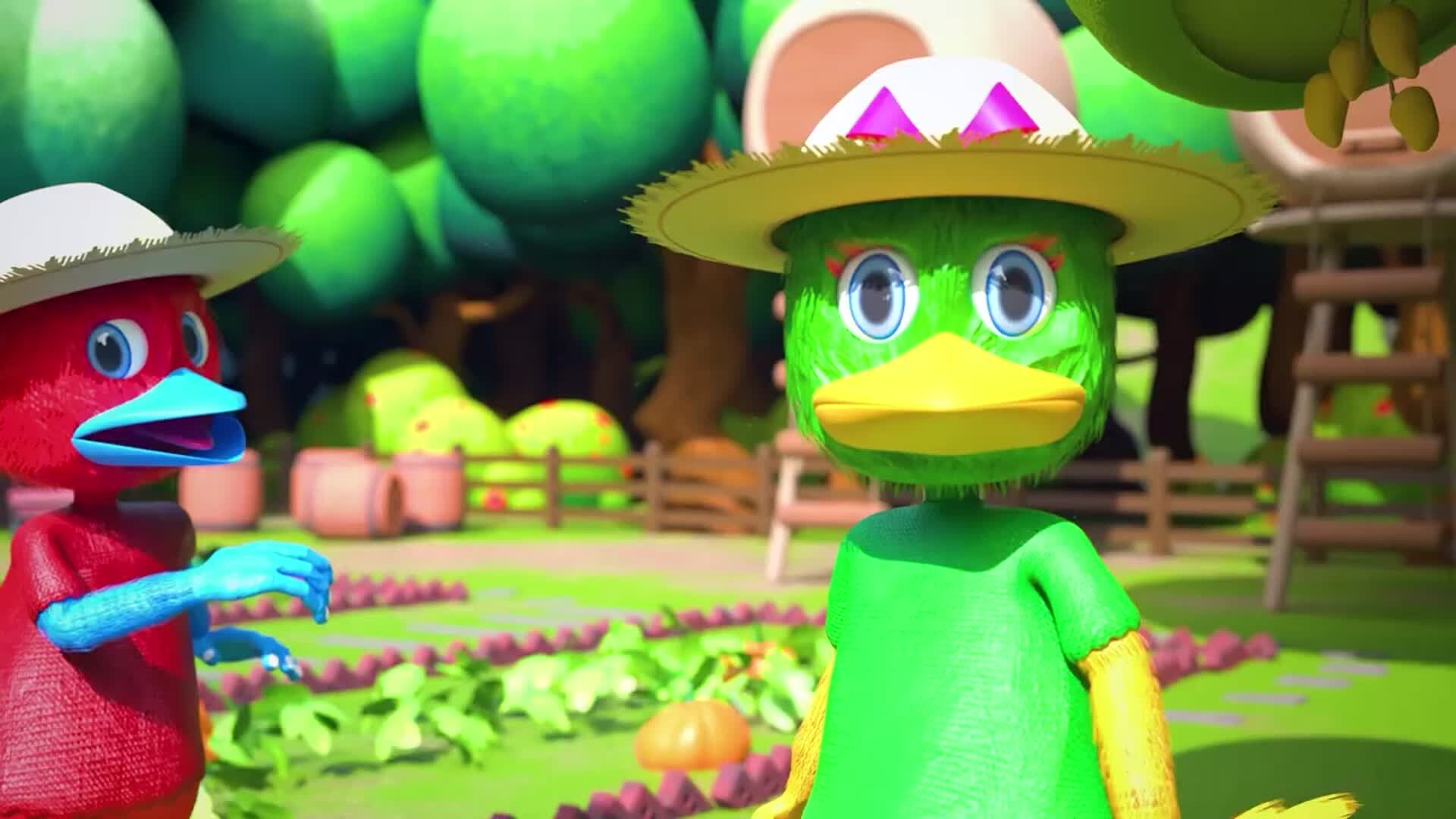 ArtStation - Rara riri