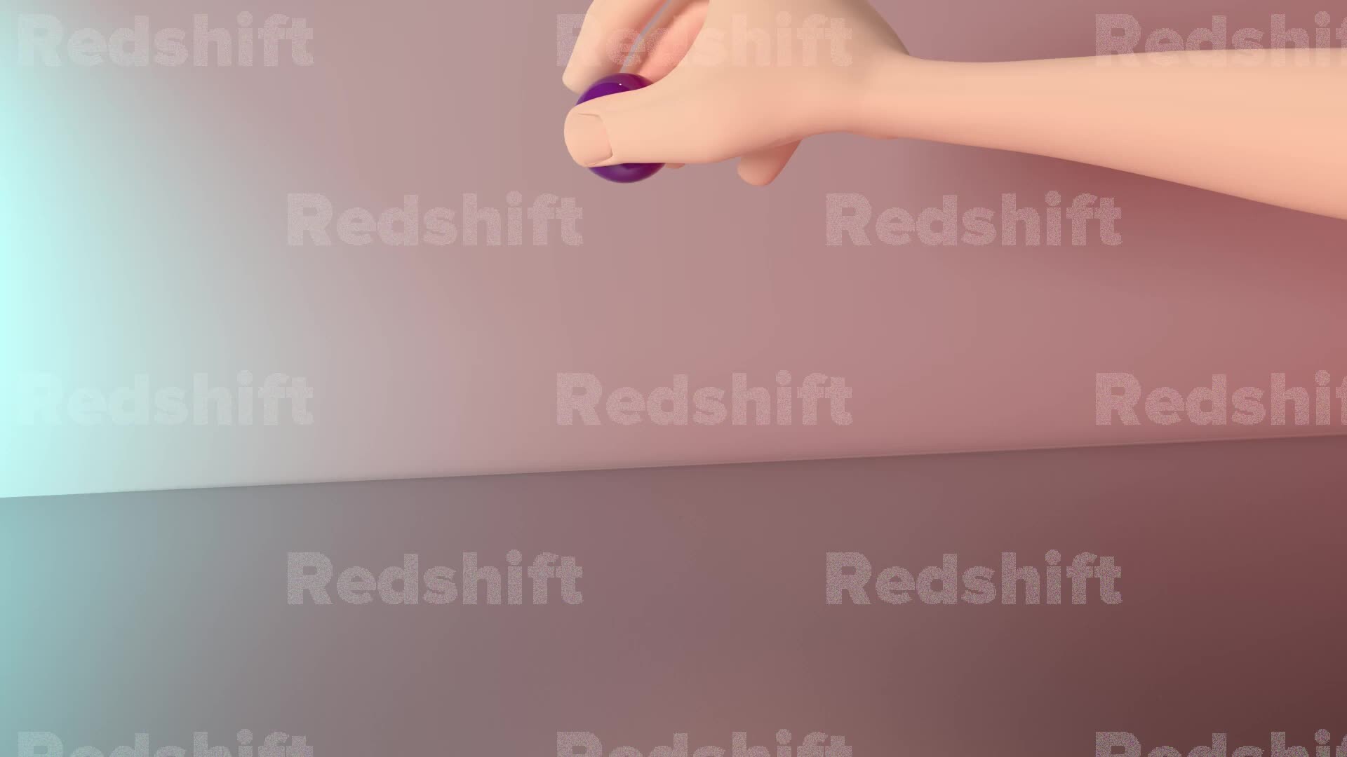 ArtStation - Bouncing Ball