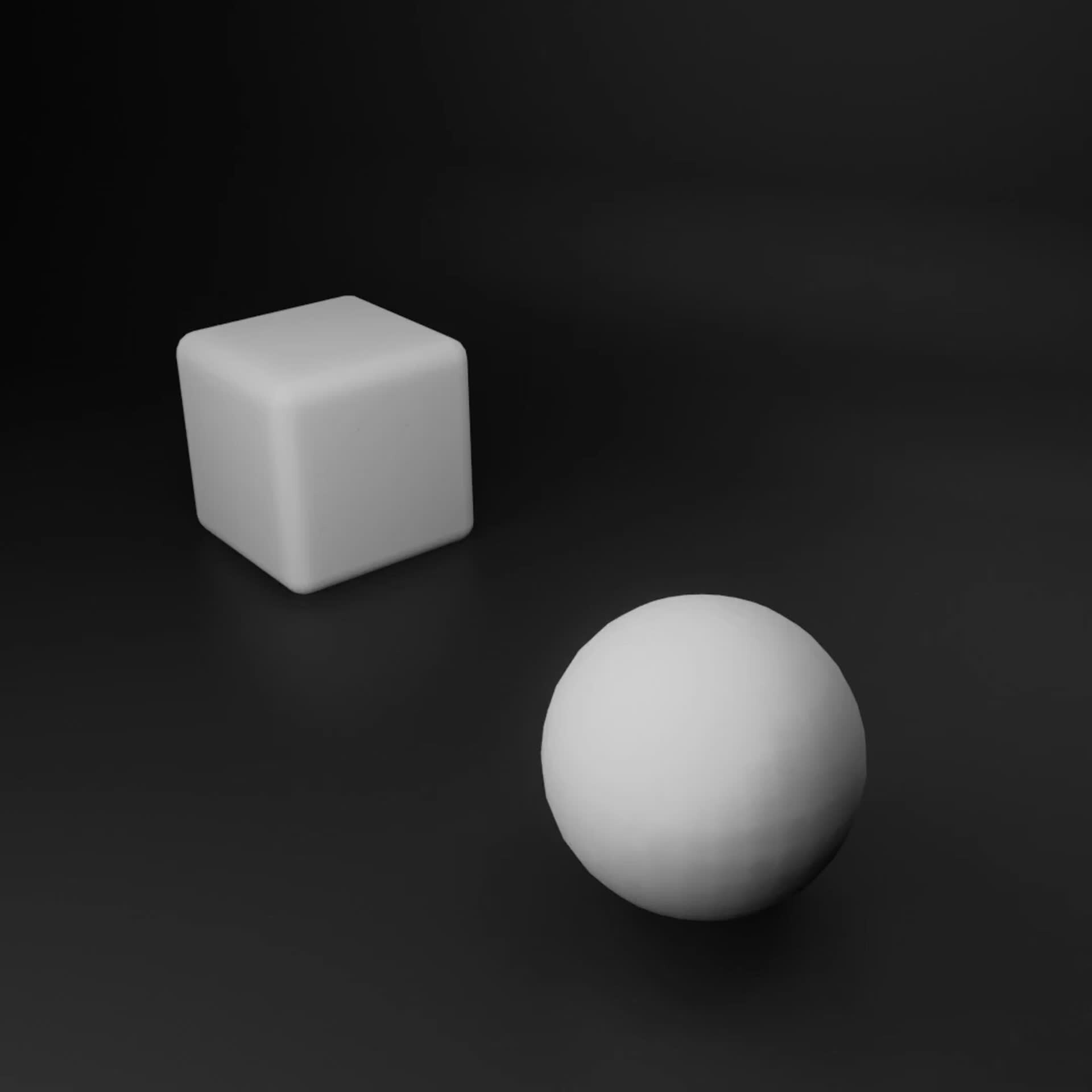 ArtStation - Dissolve shader