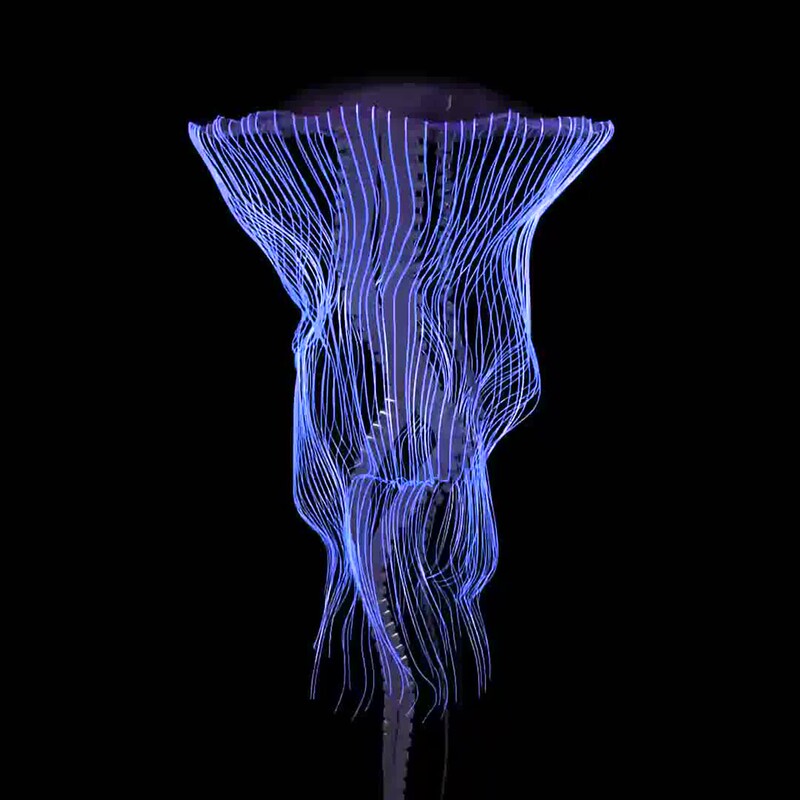 ArtStation - Christopher Bennett