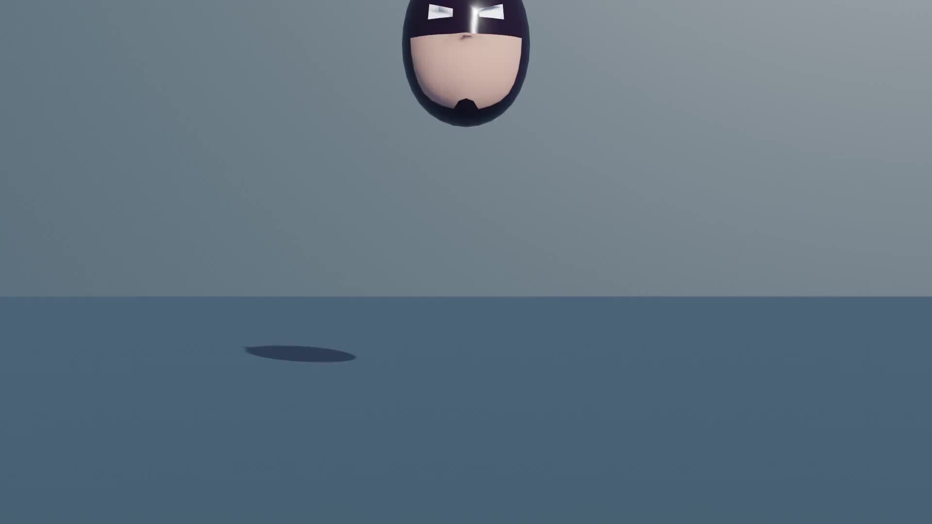 ArtStation - BATMAN BALL