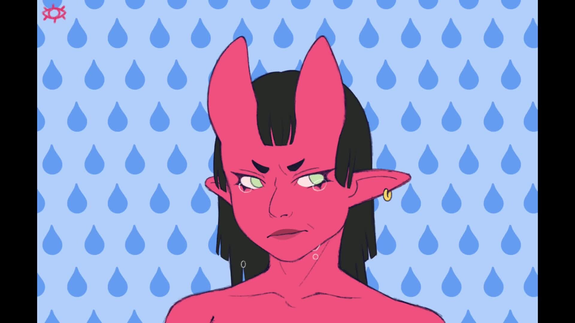 ArtStation - Tears Animation