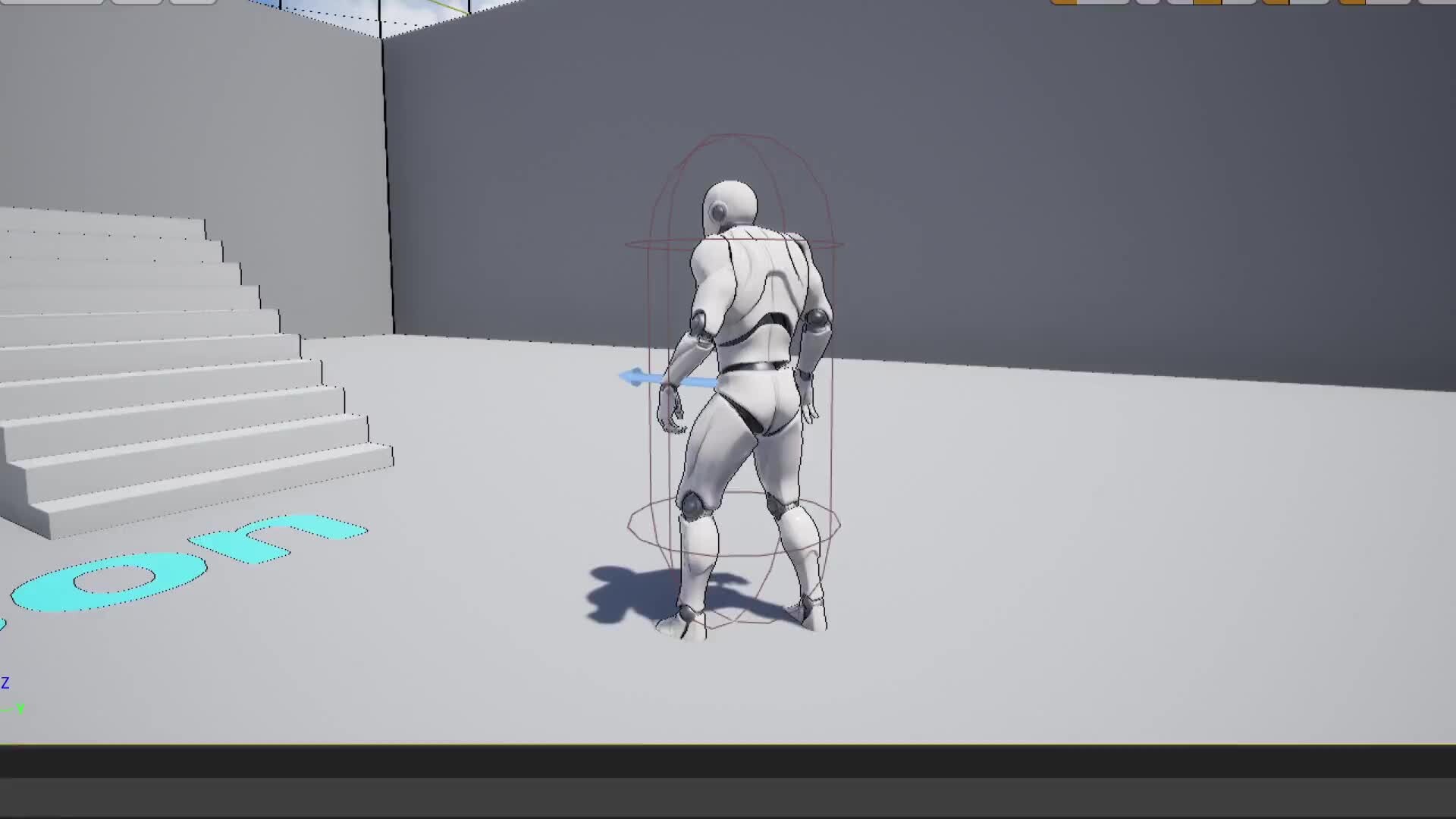 ArtStation - fx /post process