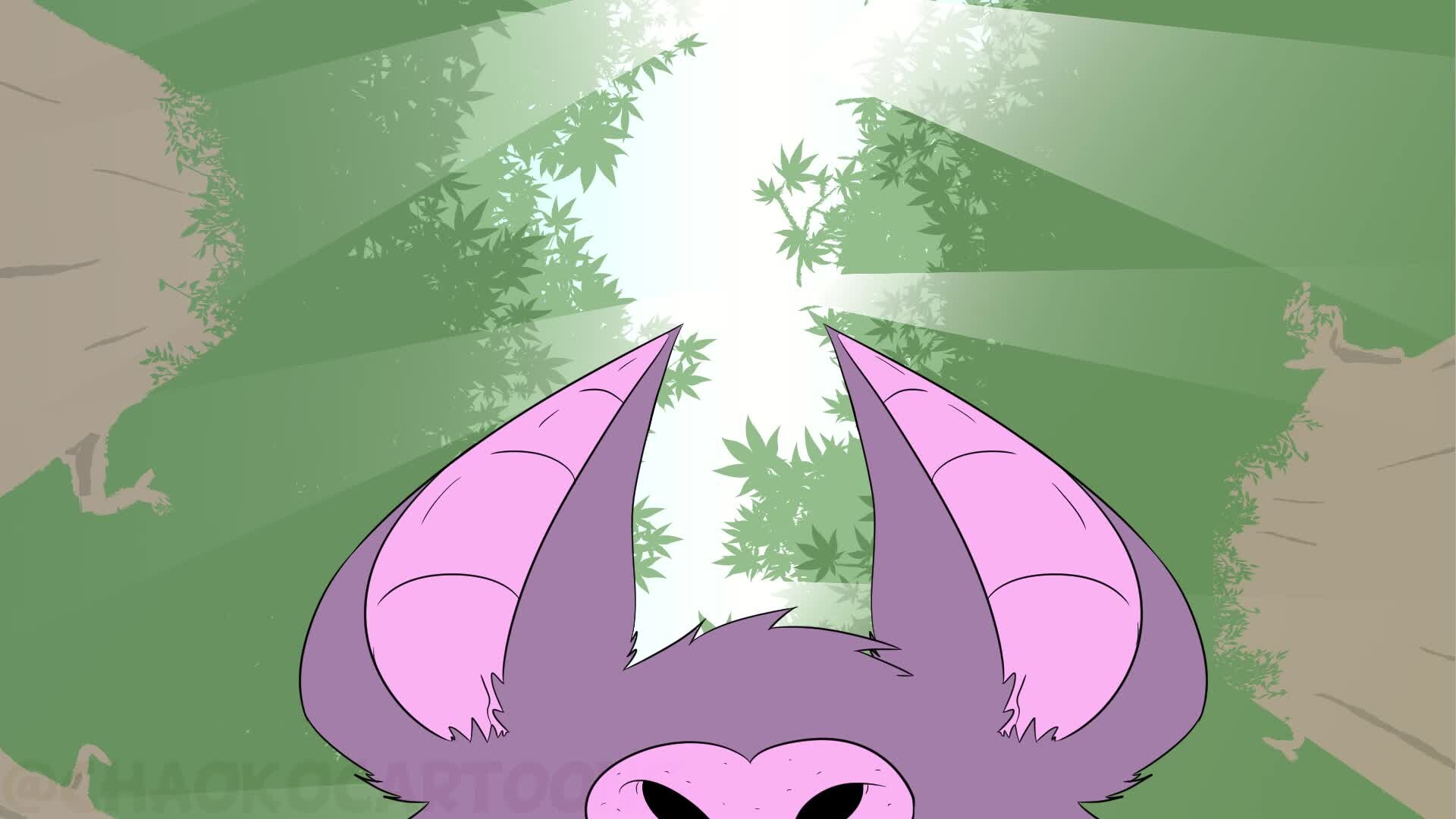 ArtStation - 2d Digital Animation