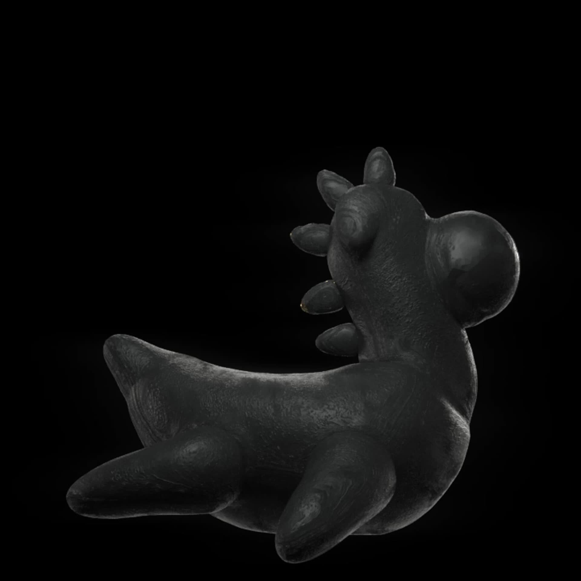 ArtStation - vellum, pop & pyro fx