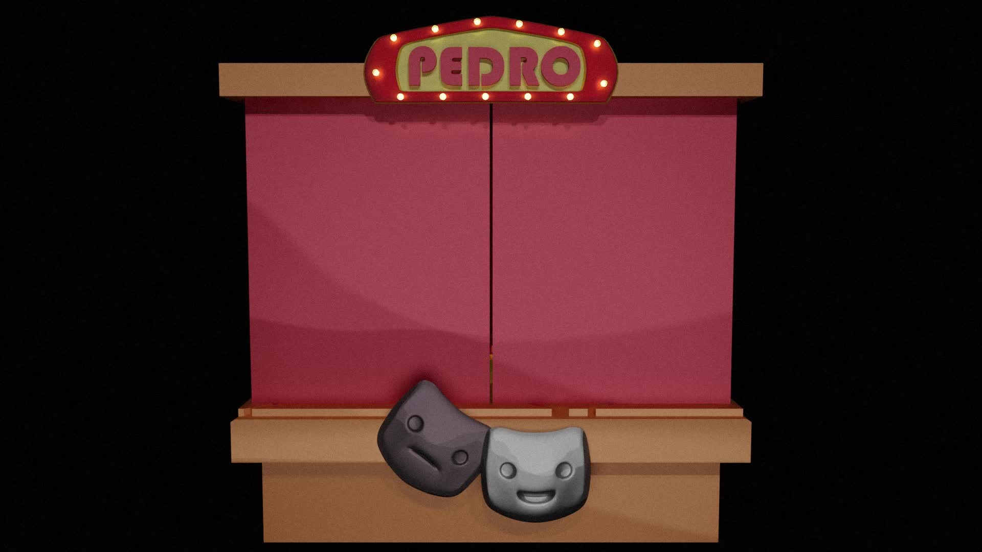 ArtStation - 3d toon time