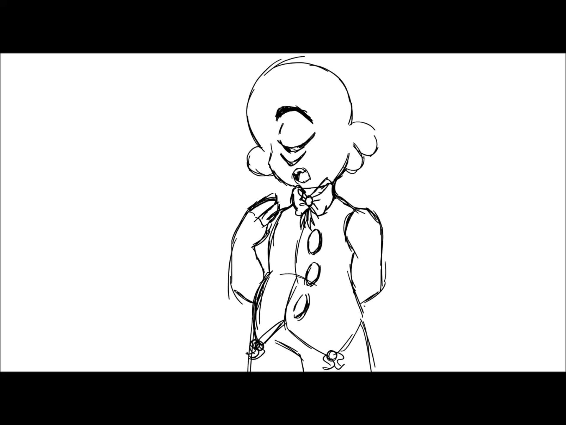 ArtStation - Animatics