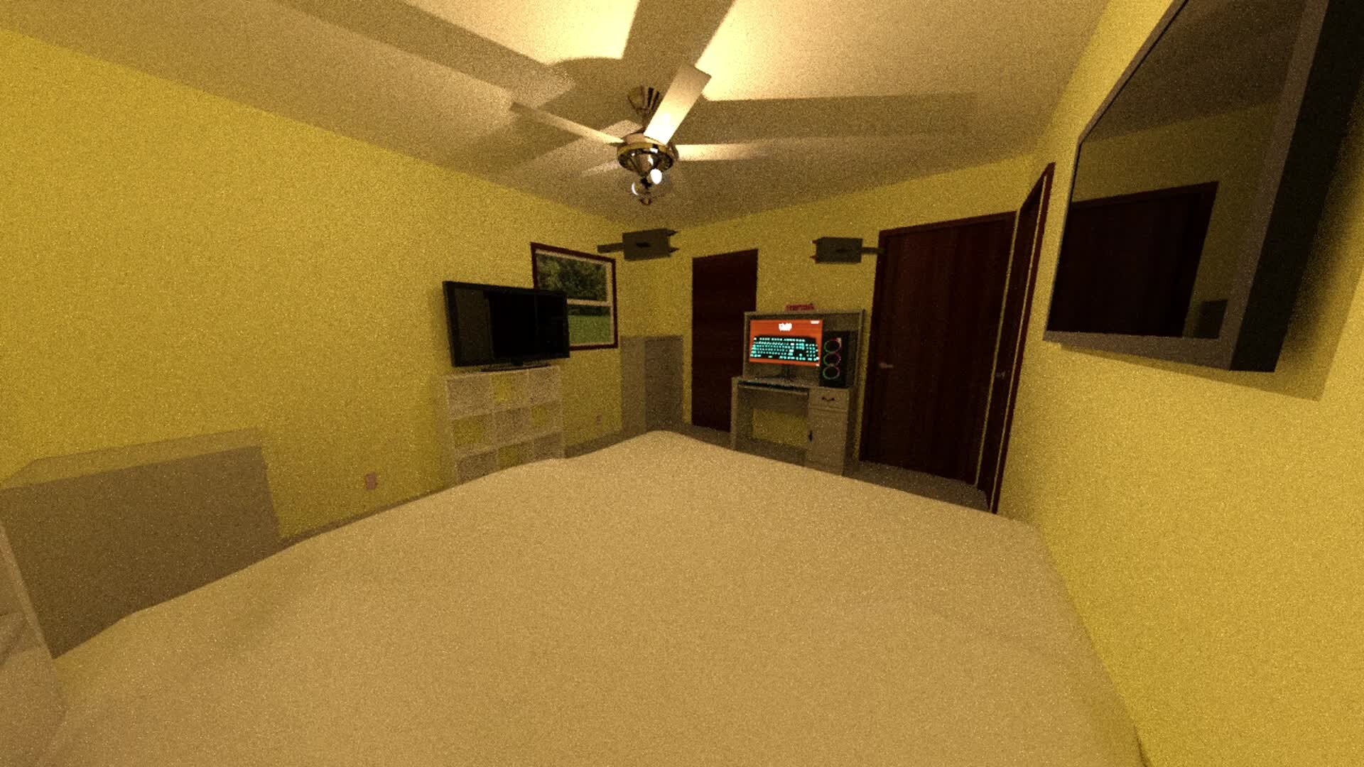 ArtStation - 3D 2 Module 2