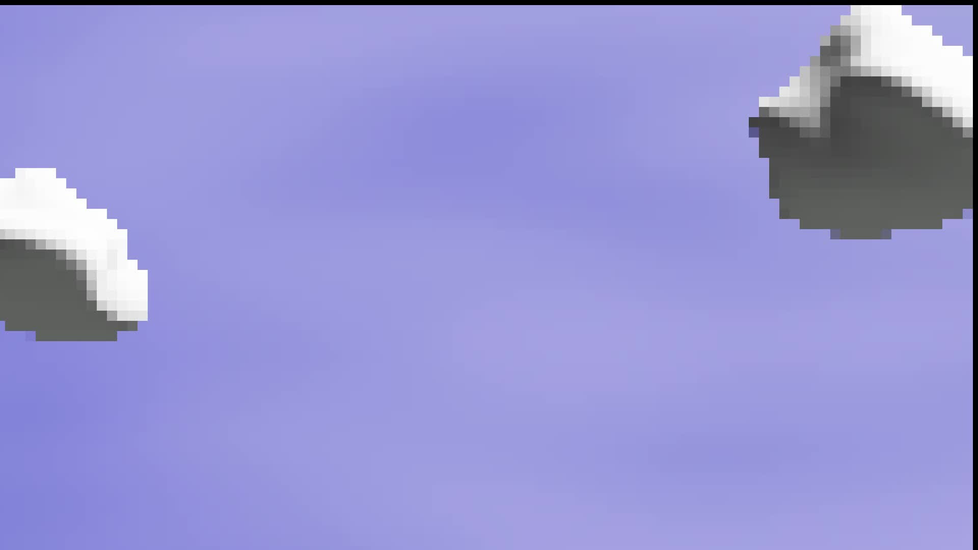 ArtStation - Animated Pixel BG