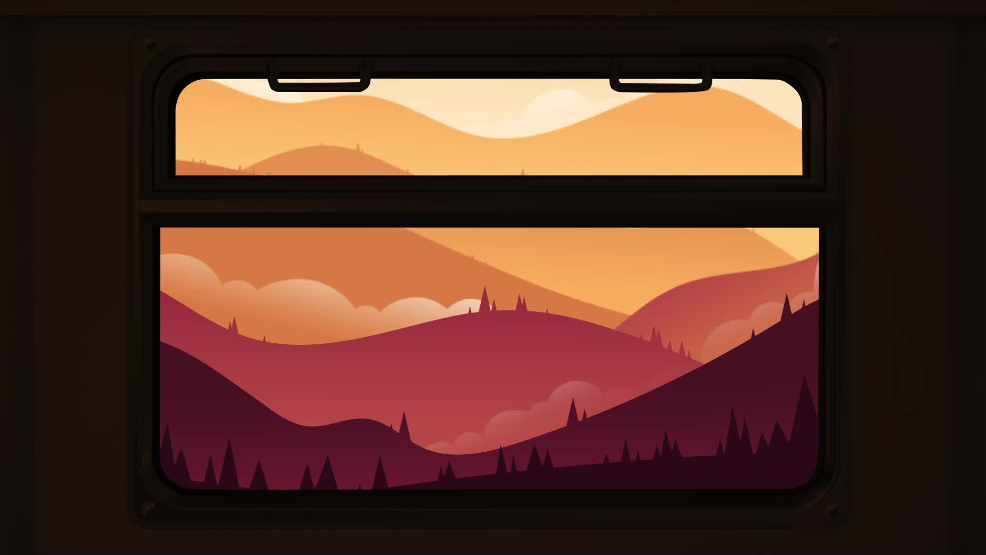 ArtStation - Short 2D Animation