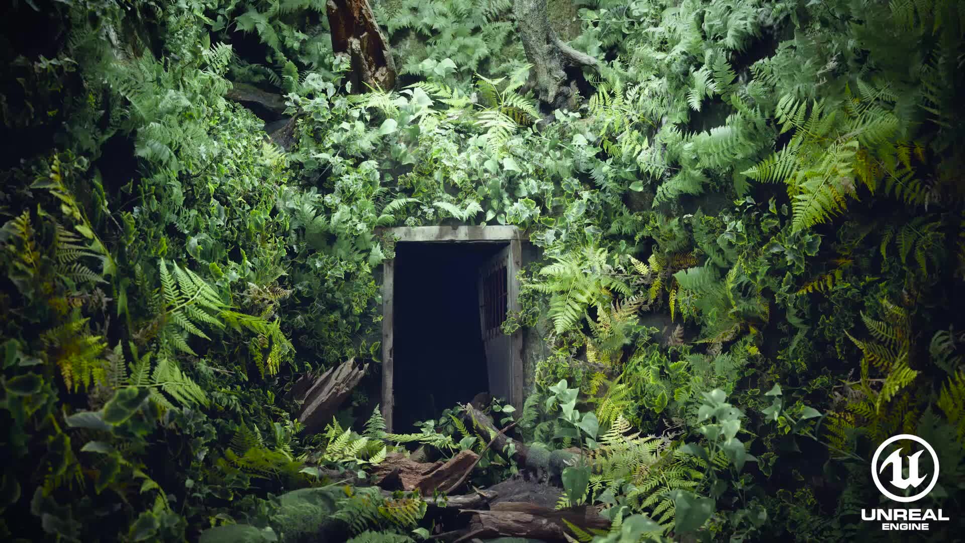 ArtStation - Unreal Engine 5 Scenes /Study