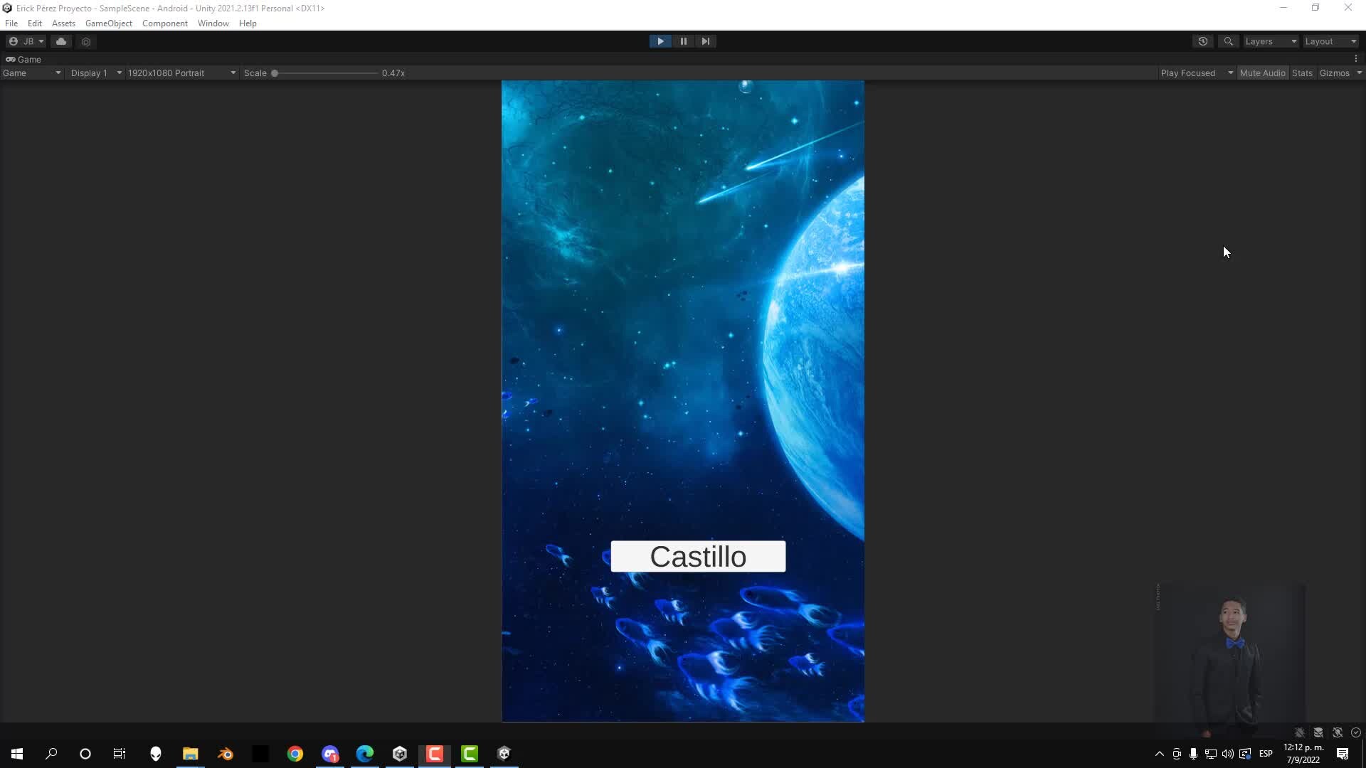 ArtStation - UI Examples