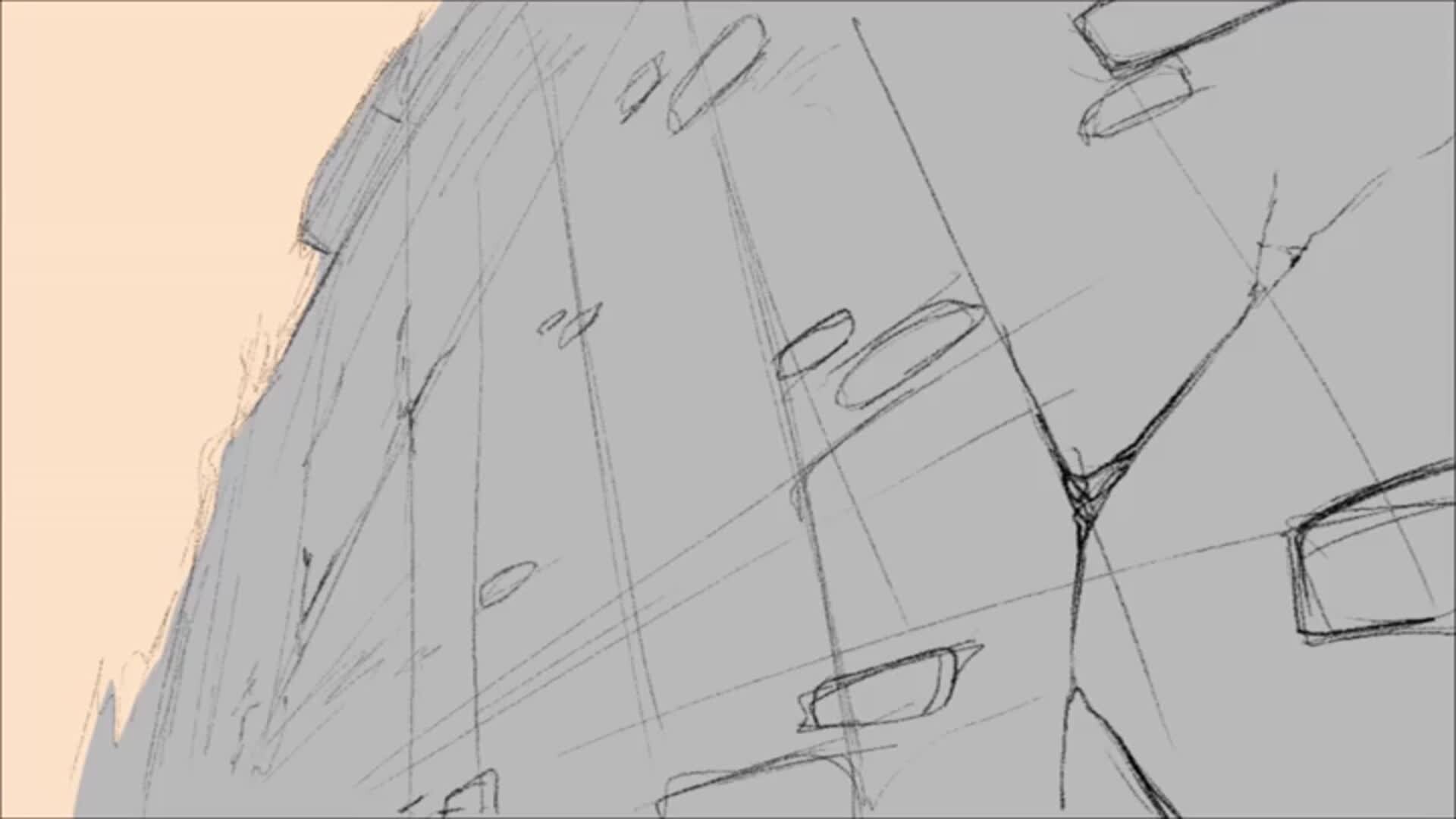 ArtStation - ANIMATIC DE PRÁCTICA