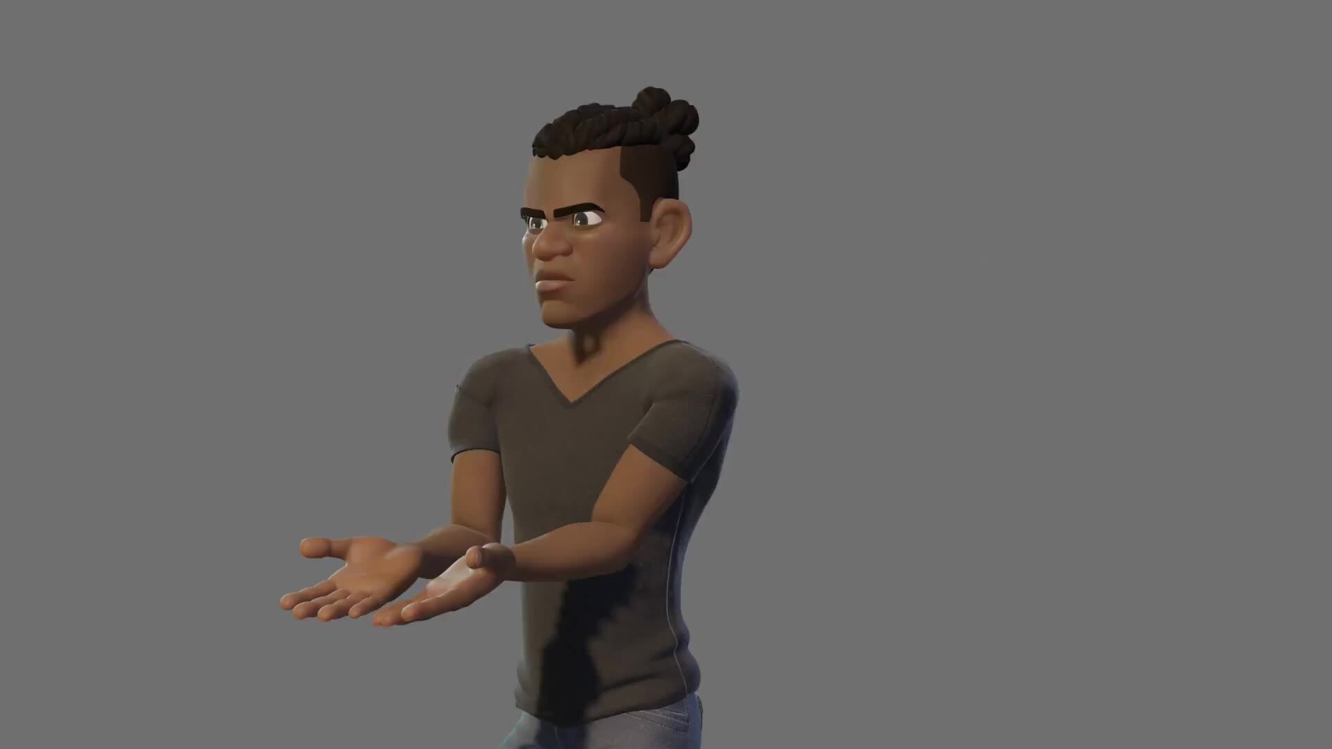 ArtStation - Character Animation meme