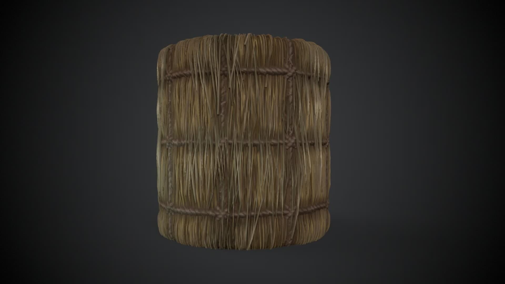 ArtStation - haystack