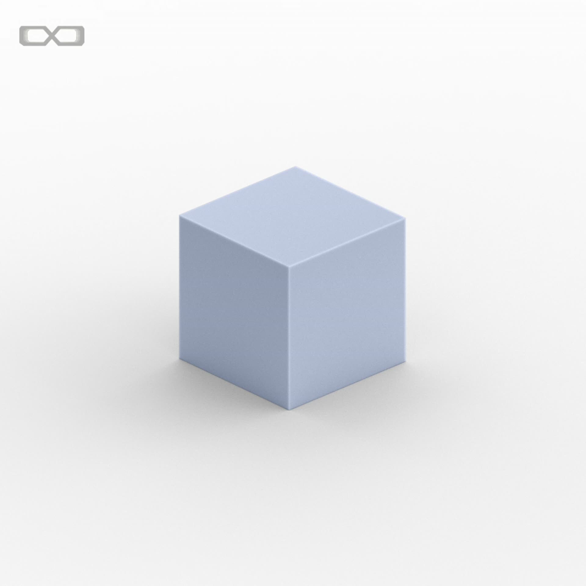 ArtStation - Cubes and Cubes