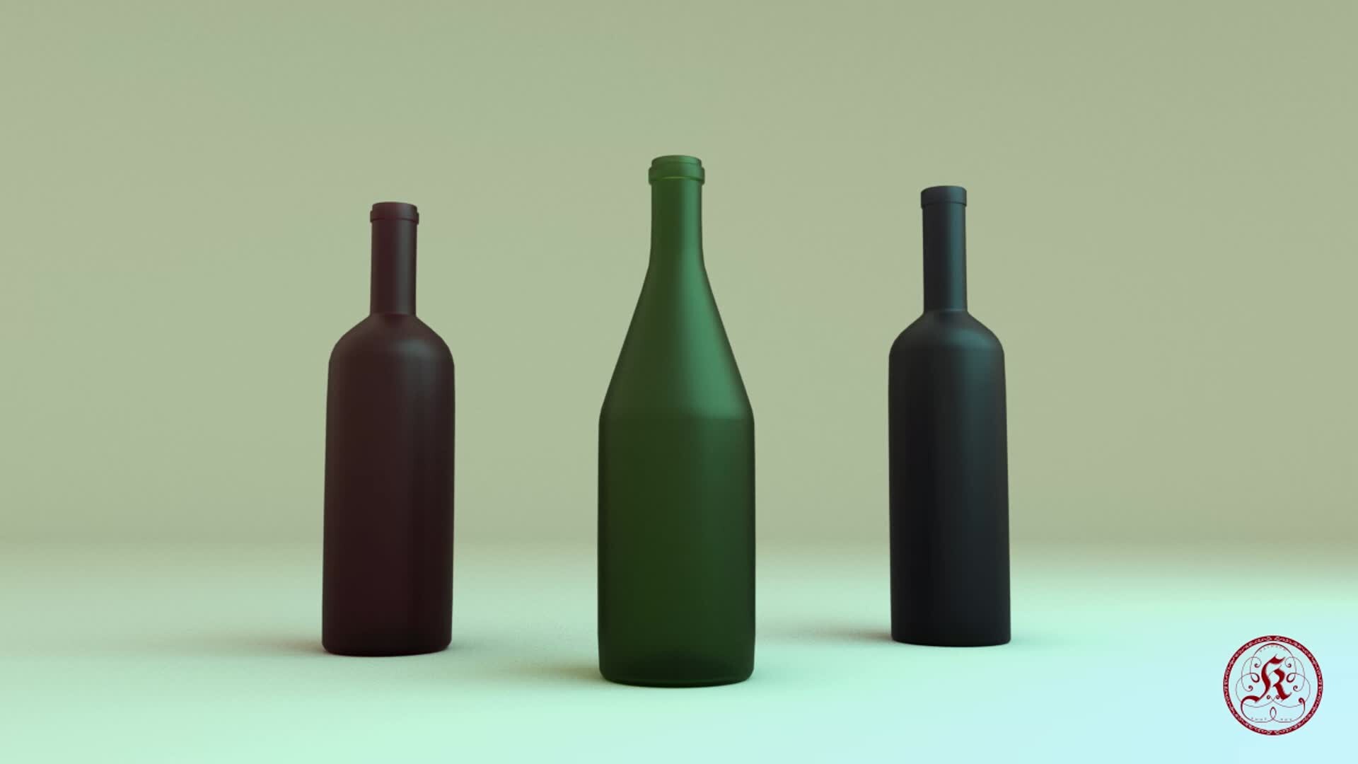 ArtStation - Shatter Effect