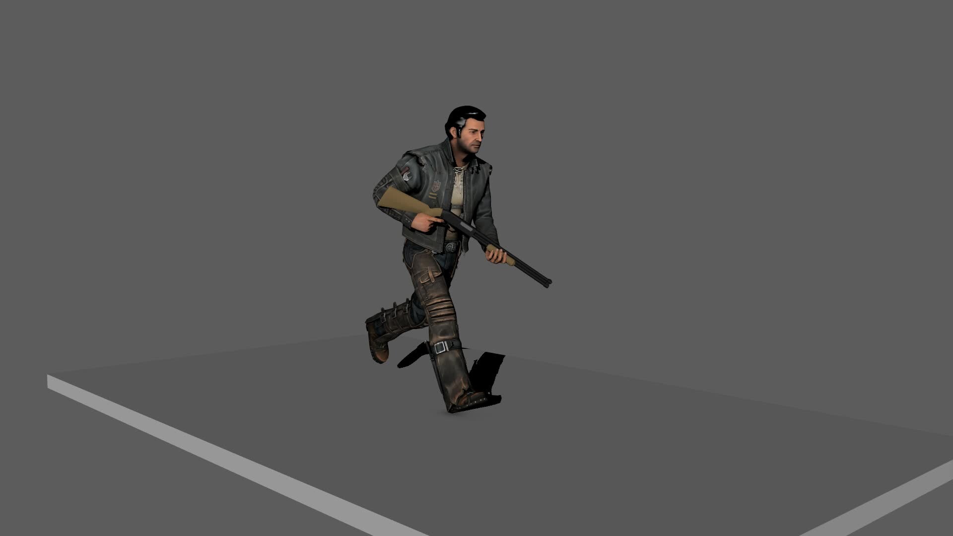 ArtStation - Alex animations