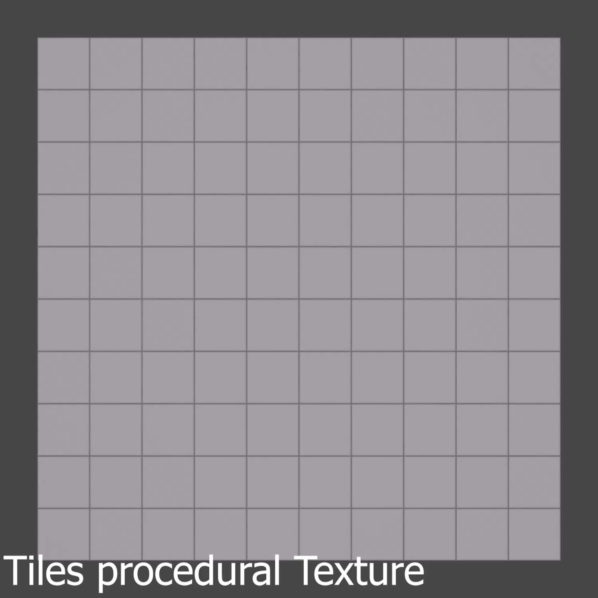 ArtStation - Tiles Texture