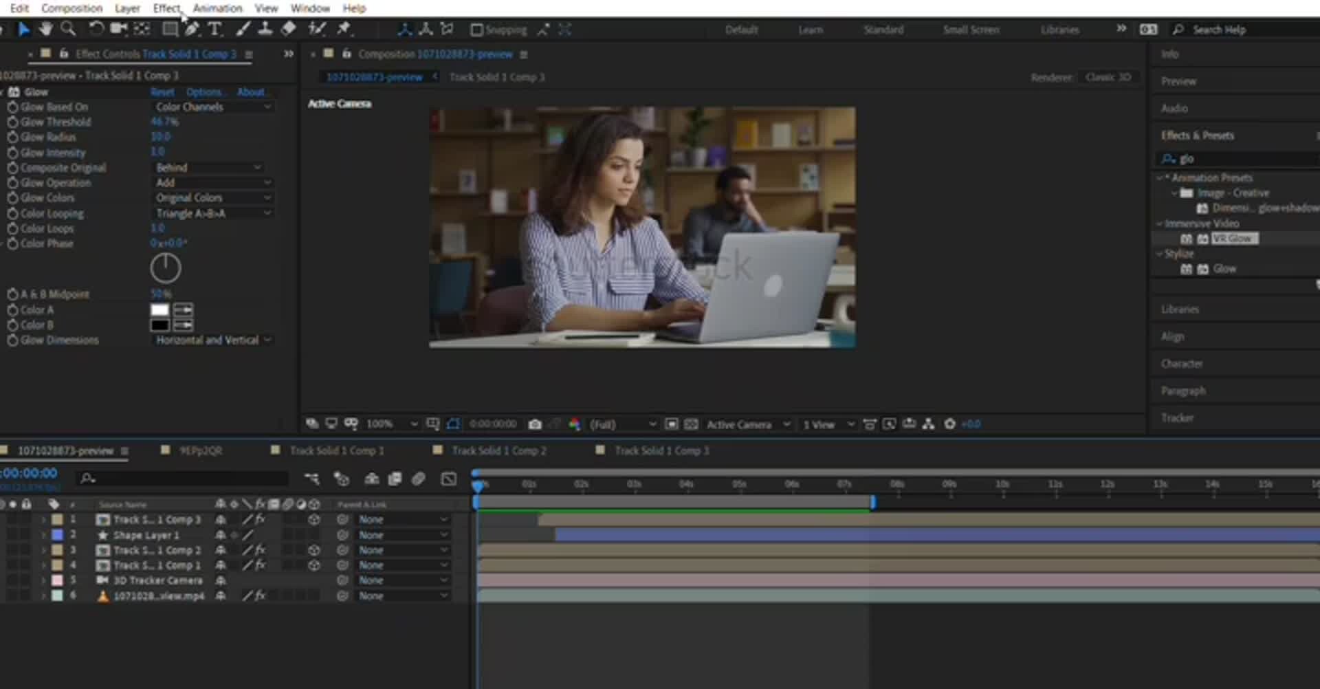 ArtStation - Special effects