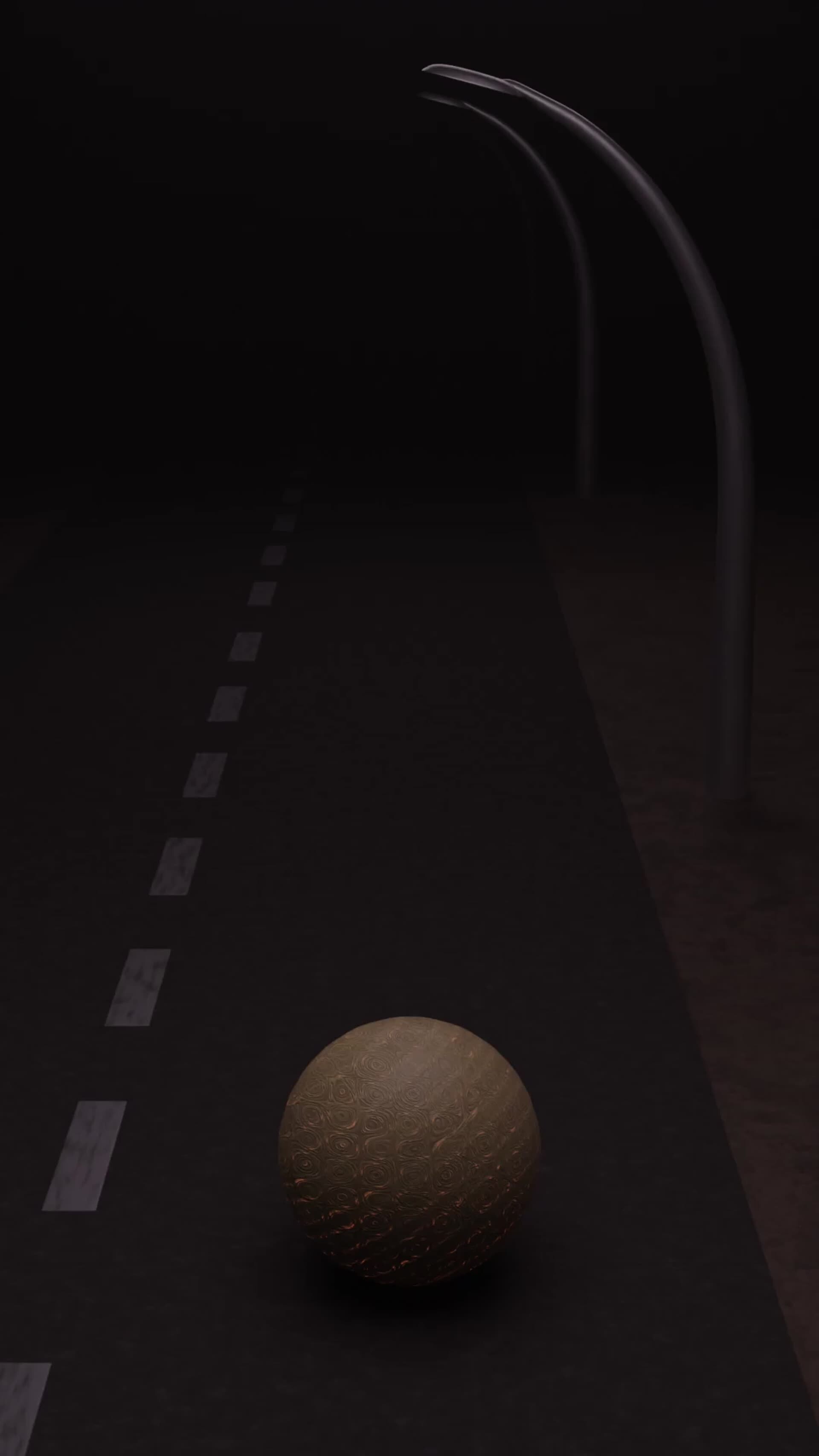 ArtStation - Simple ball loop