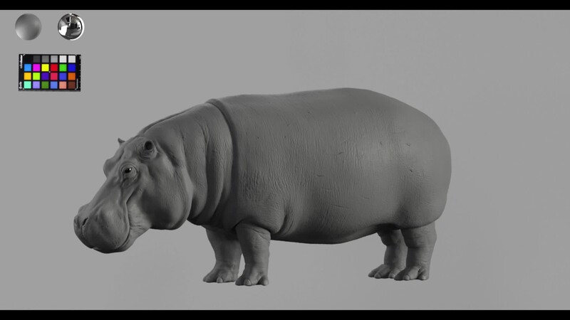 ArtStation - Shanto Paul