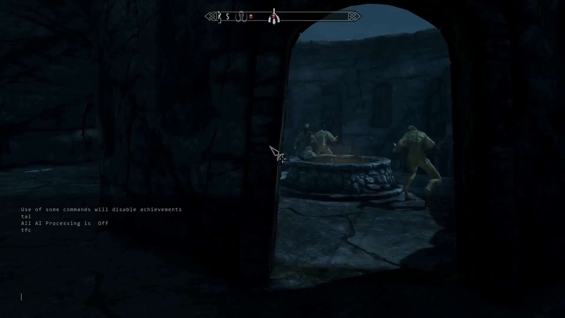 ArtStation - Vermai (in game)