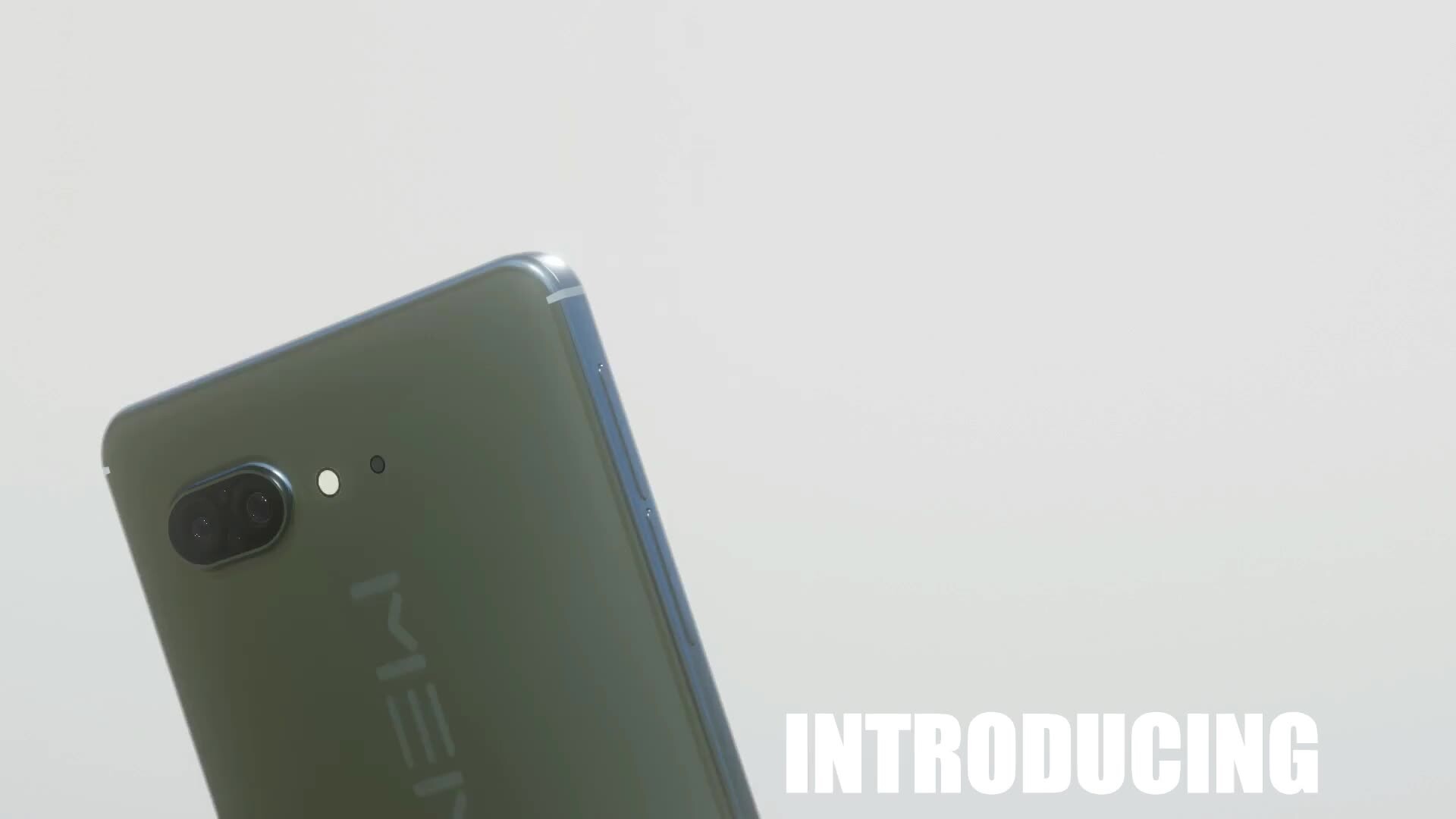 ArtStation - The Membrane Phone Flex 9 E-Phone