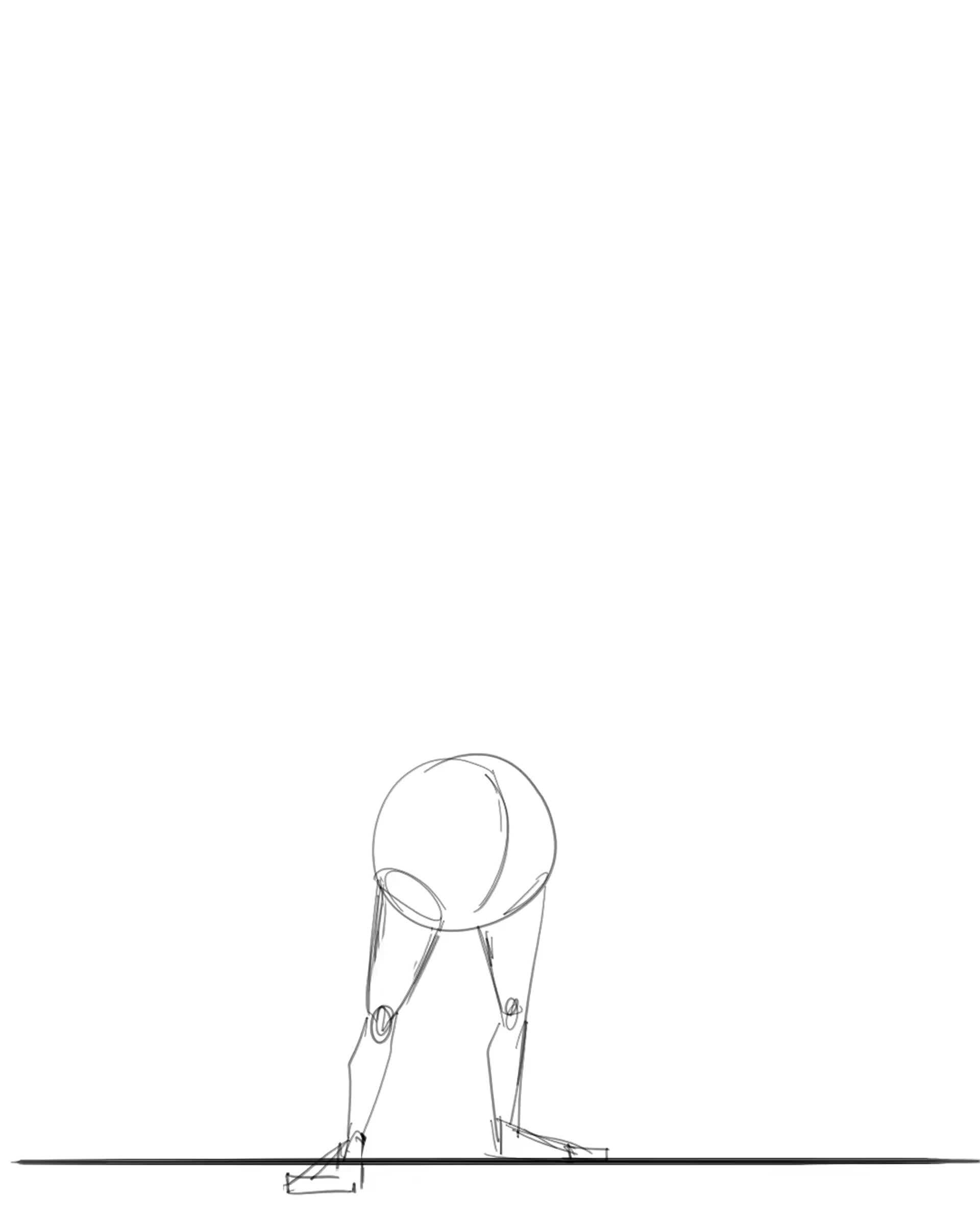 ArtStation - Animation training - basics