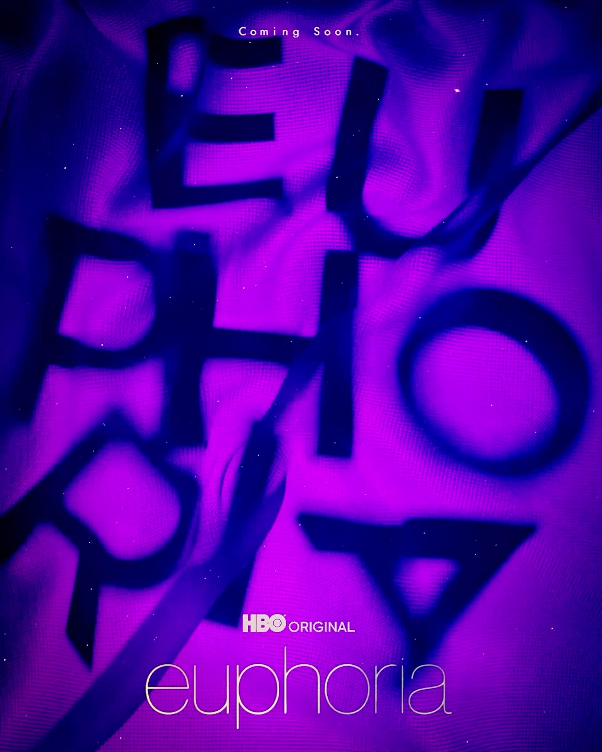 ArtStation - 3D Animation for HBO's Euphoria