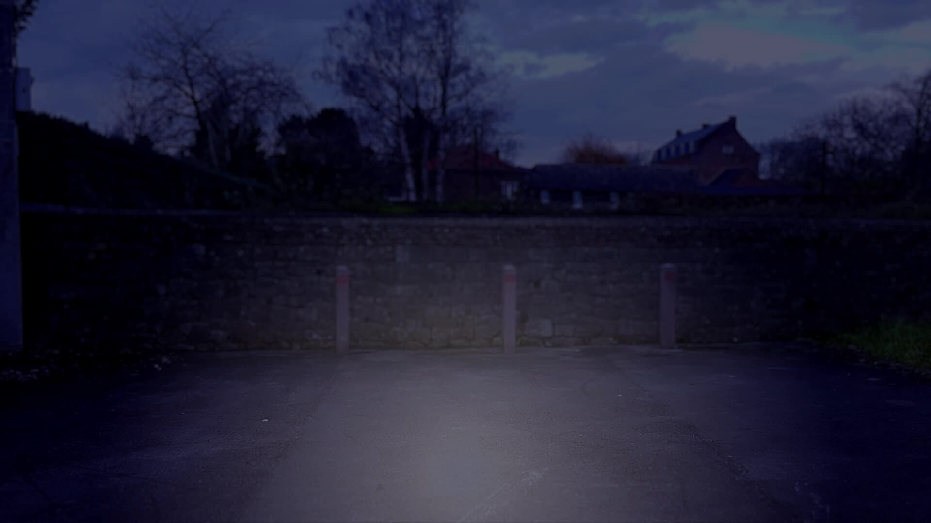 ArtStation - Compositing Project in After Effect - VFX 2019