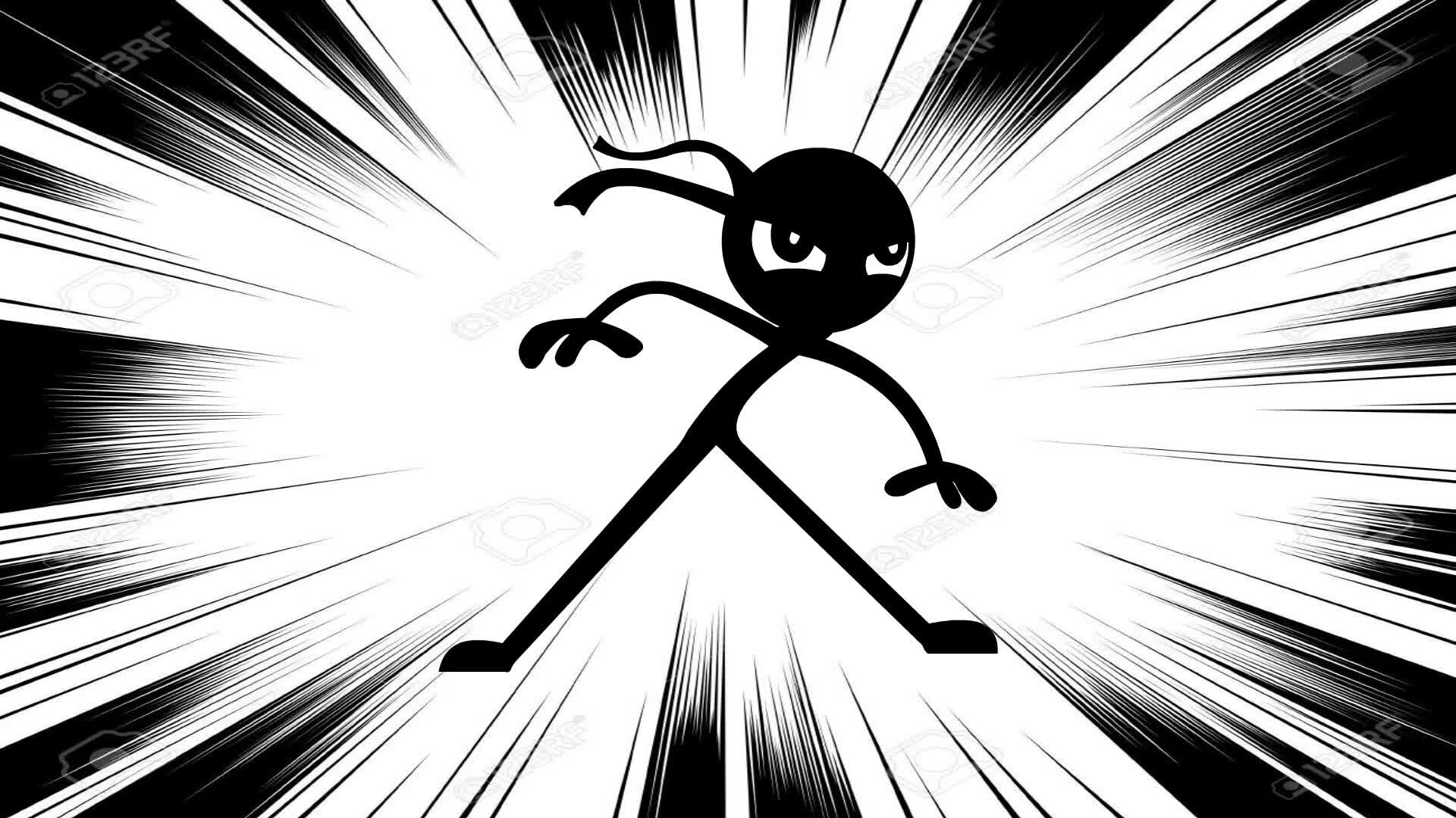 ArtStation - 2D motion animation