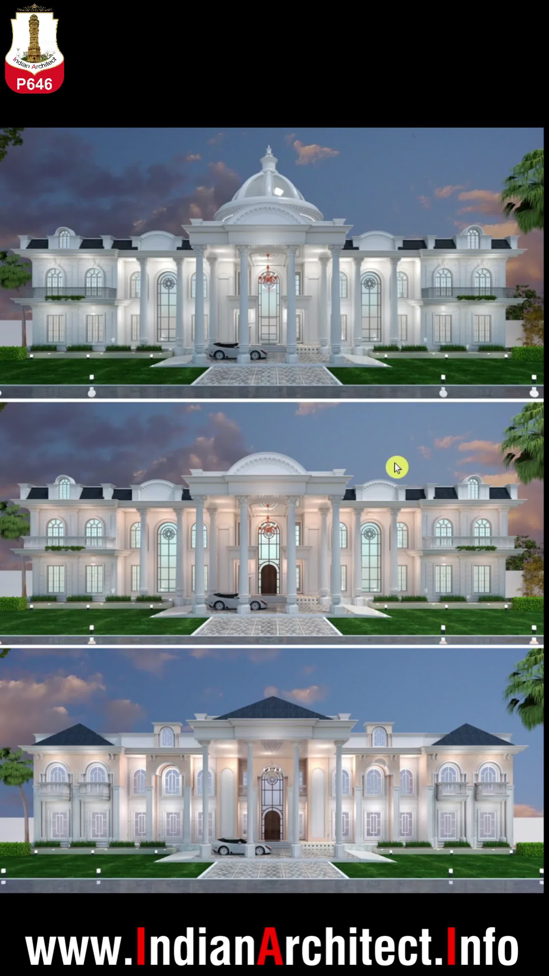 Indian Architect Info - P646 Mr. Sandeep Kumar @ Ahmednagar ...