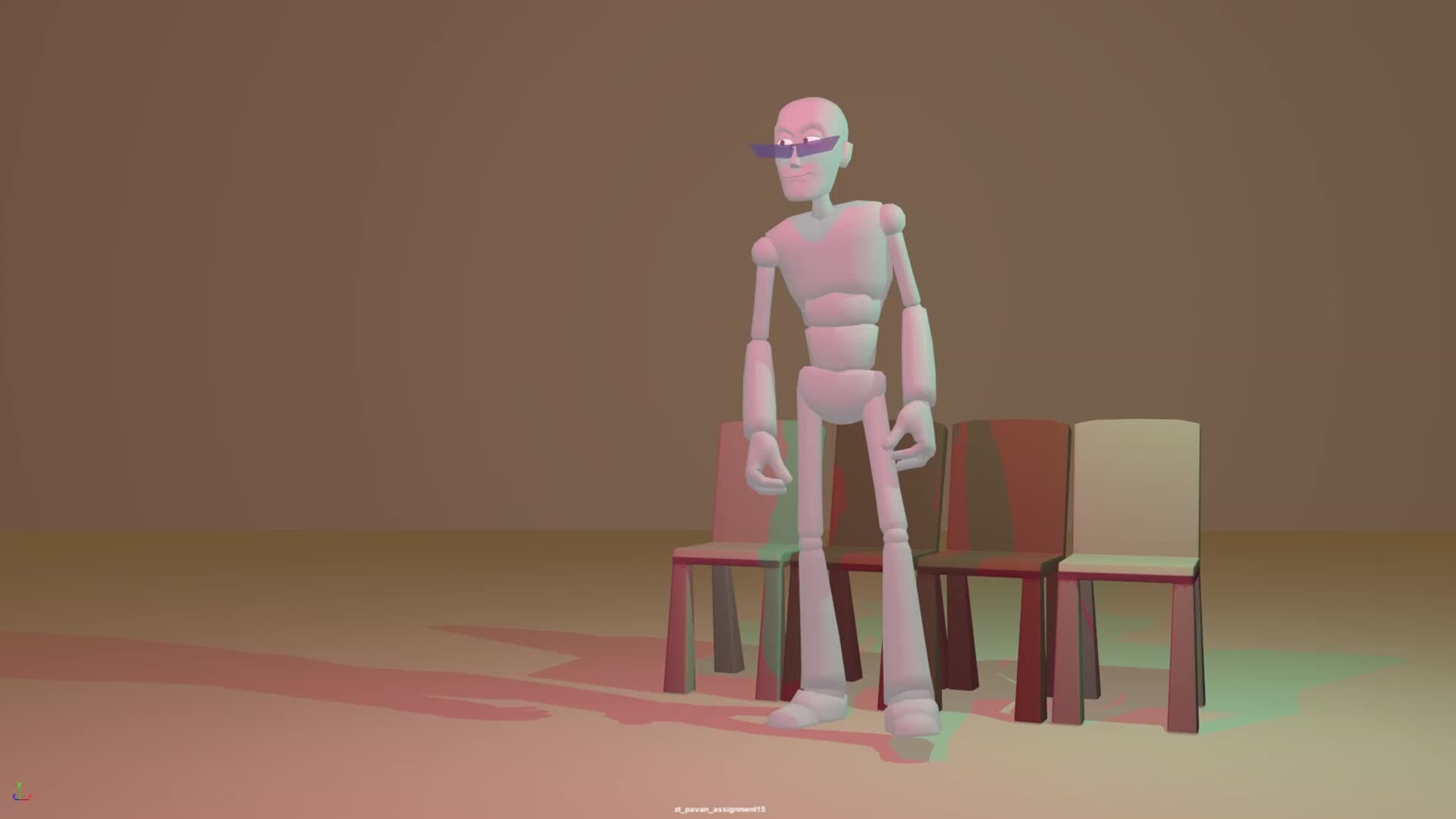 ArtStation - Norman Doing Things