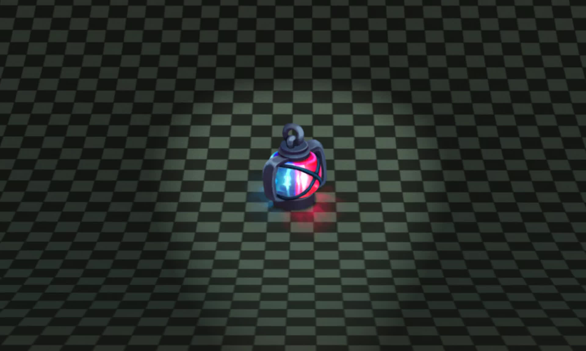 ArtStation - Police_lights_2D_cycle-effect